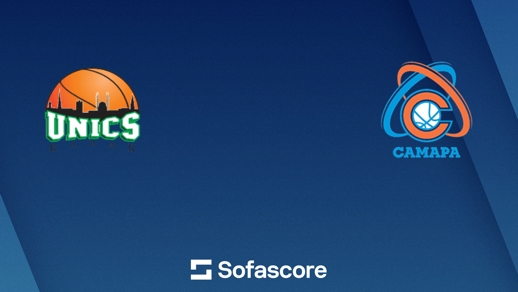 UNICS contre Samara résultats et pronostics | Sofascore