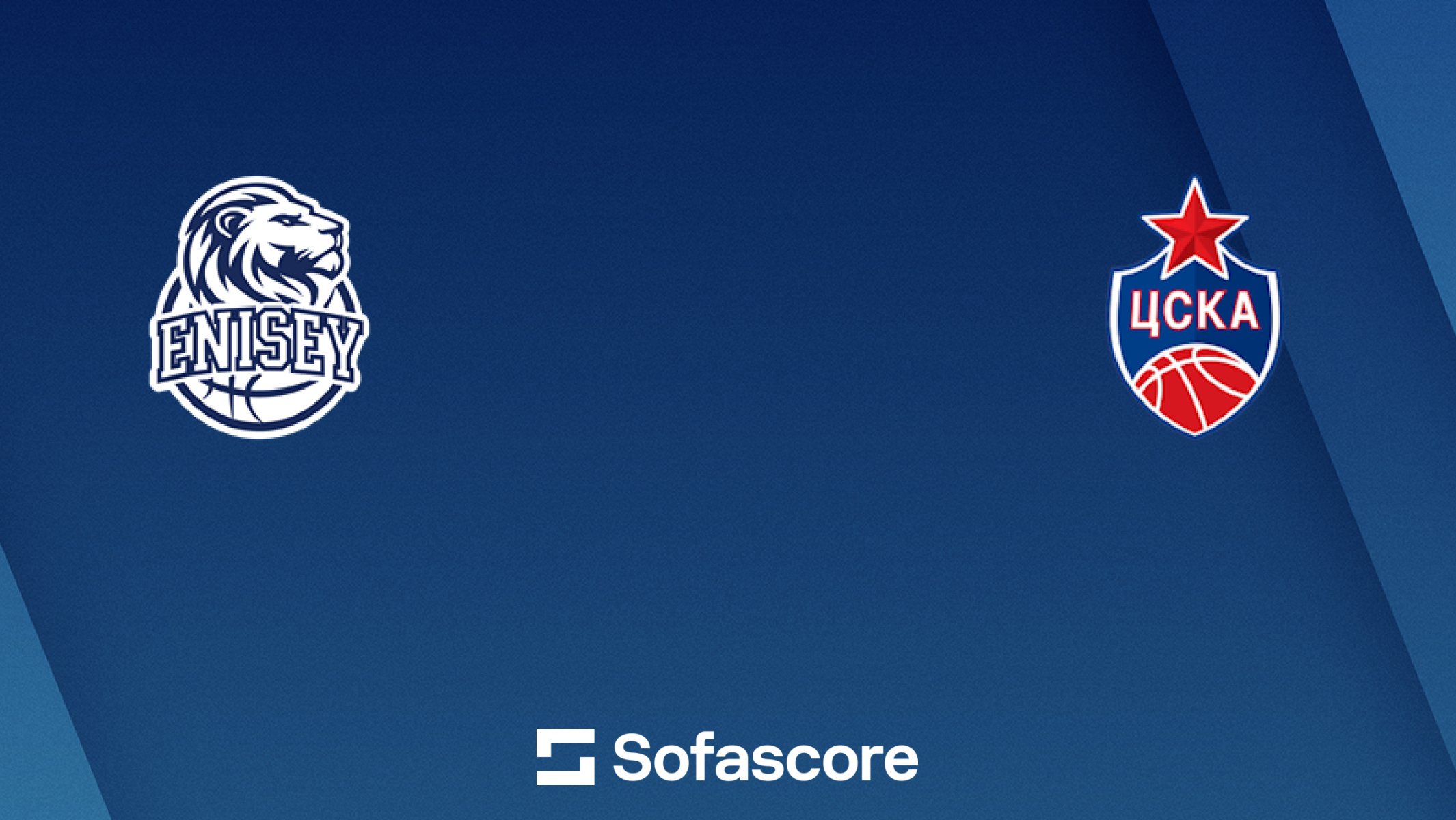 Enisey vs CSKA scores & predictions | Sofascore