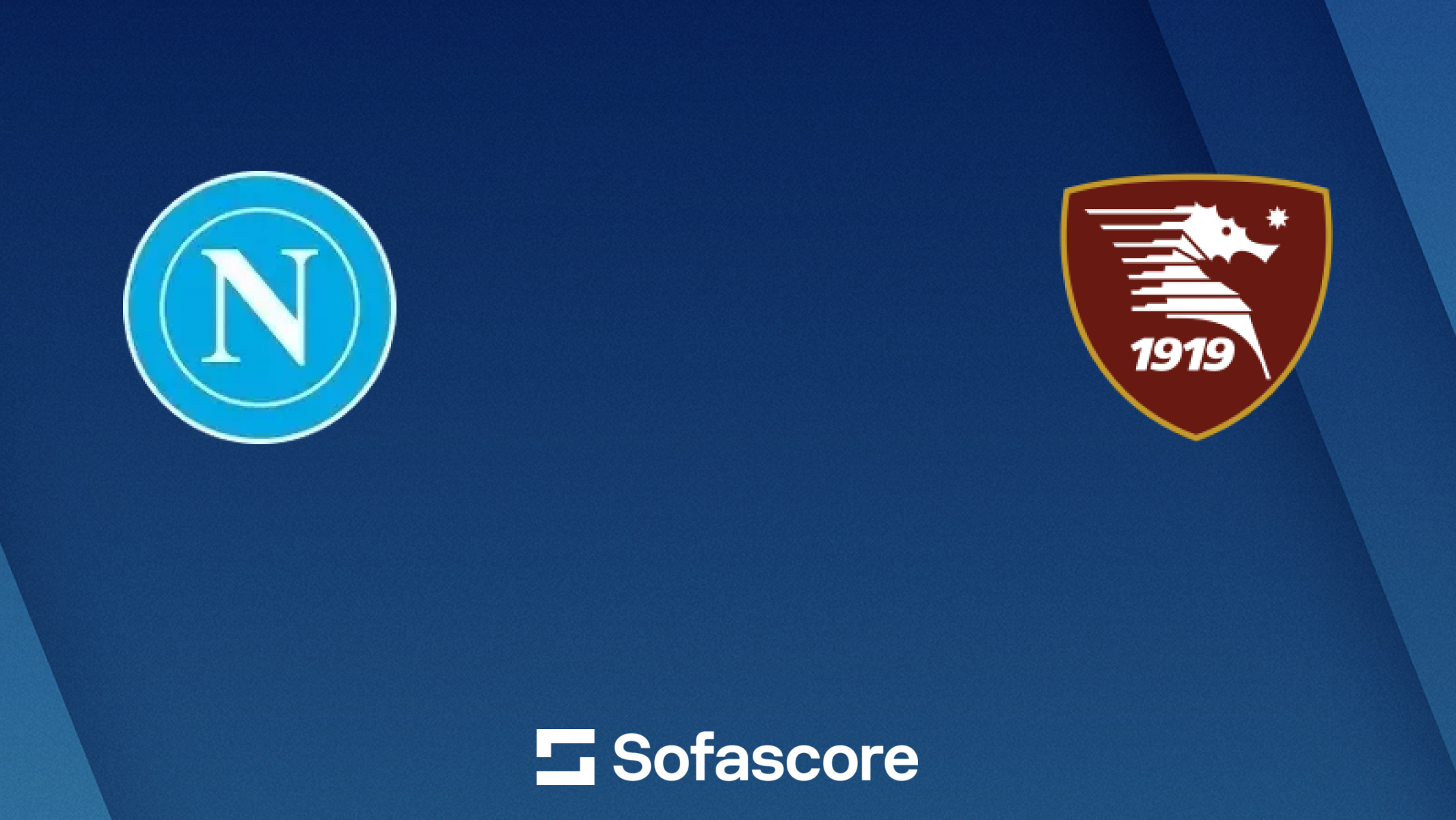 Napoli U19 vs Salernitana U19 live score, H2H and lineups | Sofascore