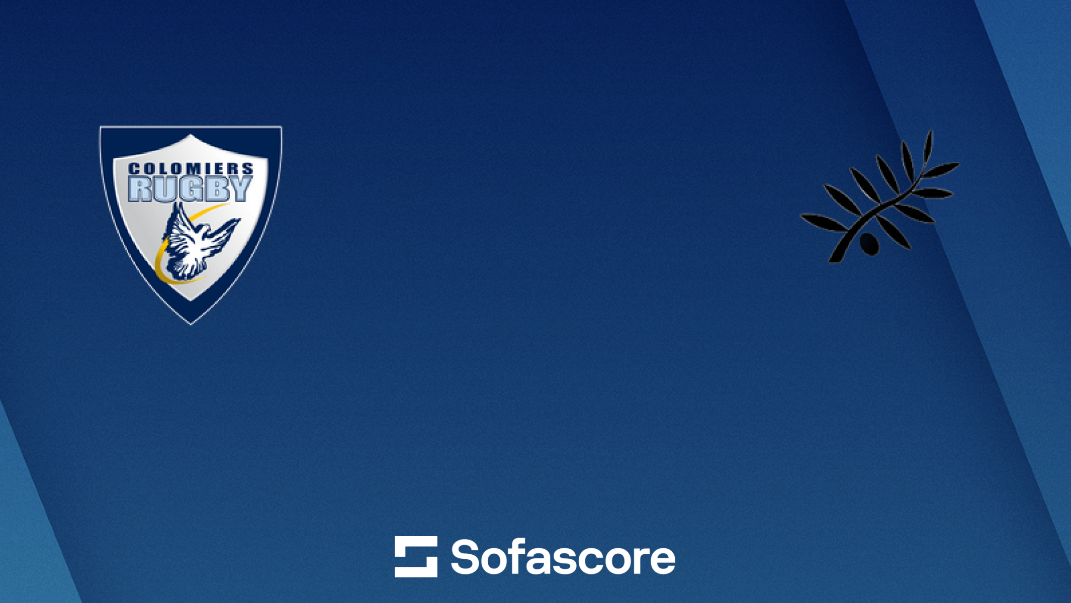 Colomiers Rugby Provence Rugby live score, video stream and H2H results ...