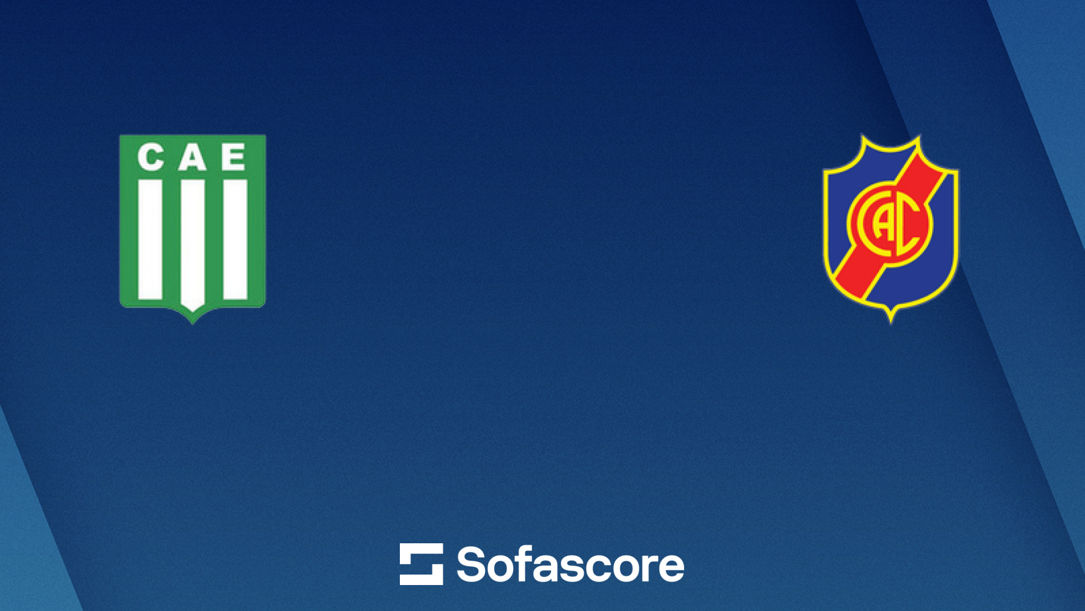Excursionistas vs Colegiales live score, H2H and lineups | Sofascore