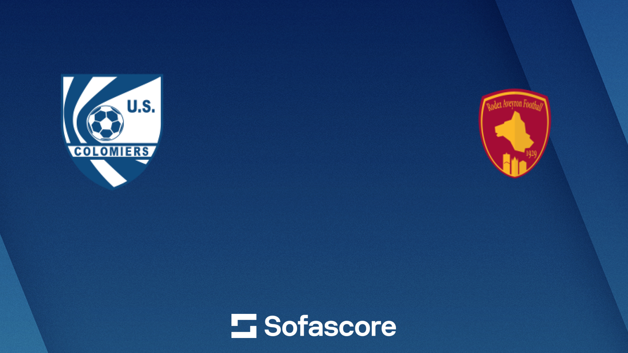 US Colomiers U19 vs Rodez Aveyron U19 live score, H2H and lineups ...