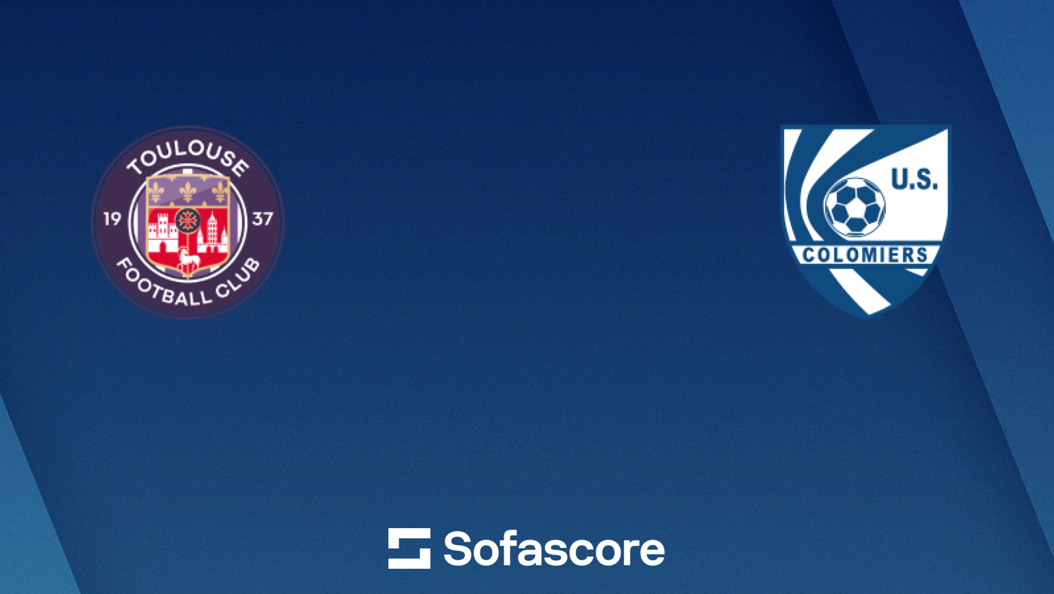 Toulouse U19 vs US Colomiers U19 live score, H2H and lineups | Sofascore