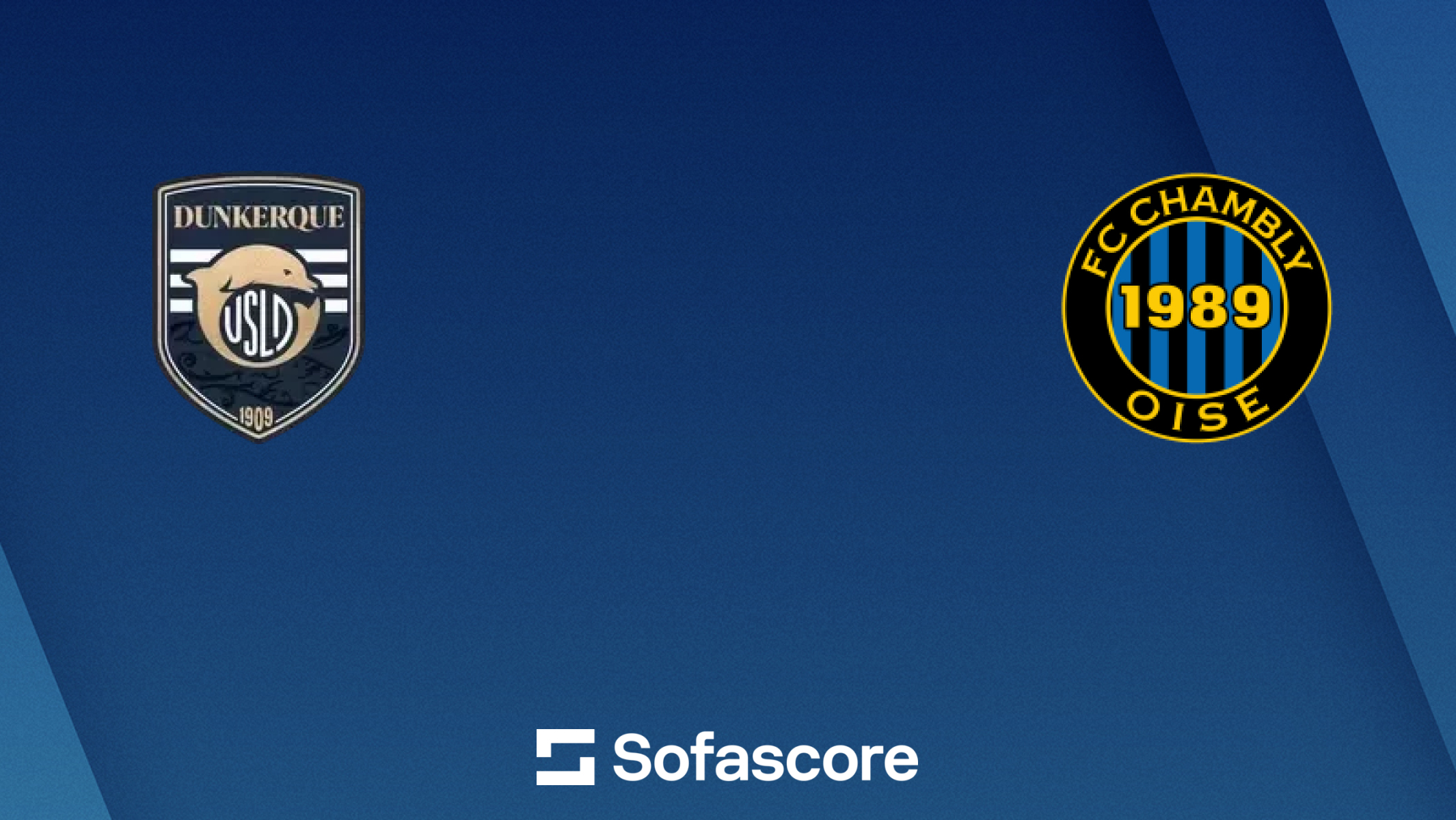 USL Dunkerque U19 vs FC Chambly Oise U19 live score, H2H and lineups ...
