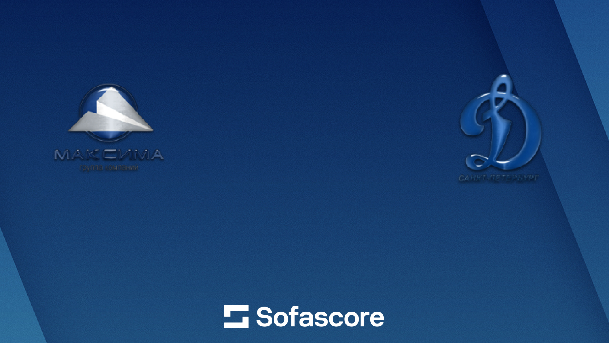 Neva-Maksima St. Petersburg vs Dynamo-2 St. Petersburg live score, H2H ...