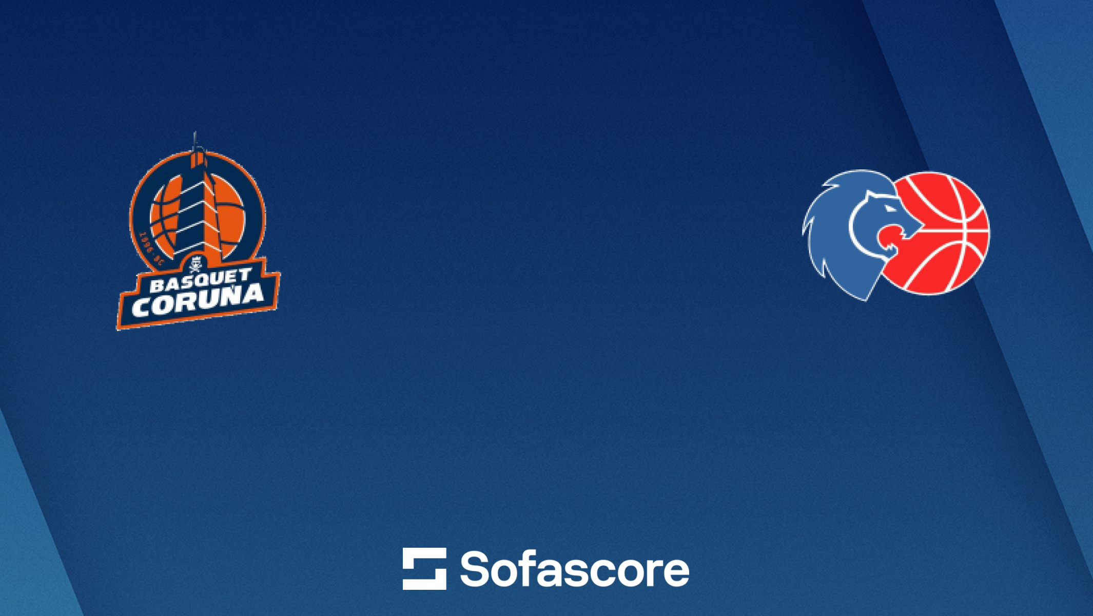 Basquet Coruña vs Breogán scores & predictions | Sofascore