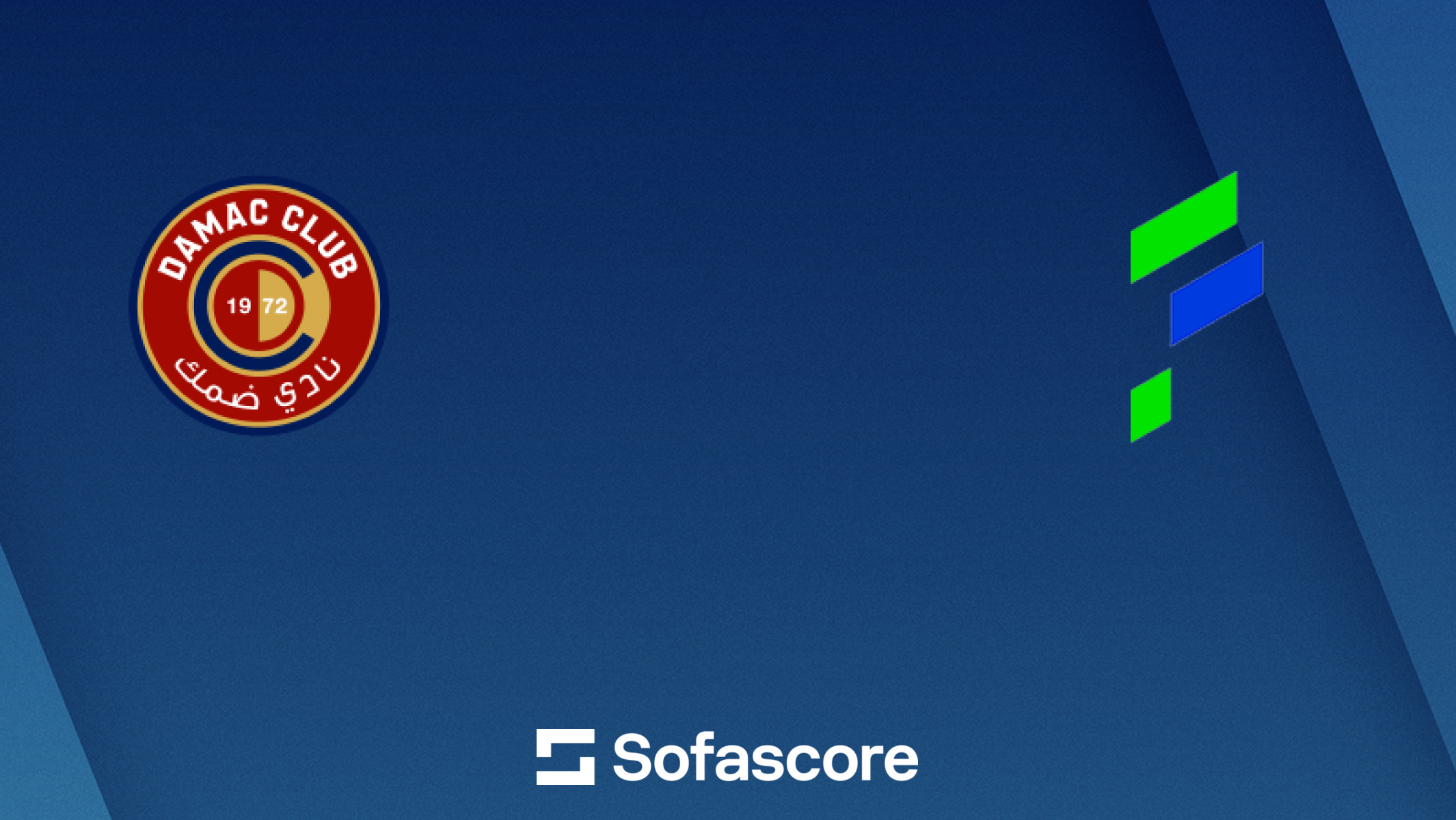 Damac FC vs Al-Fateh live score, H2H and lineups | Sofascore