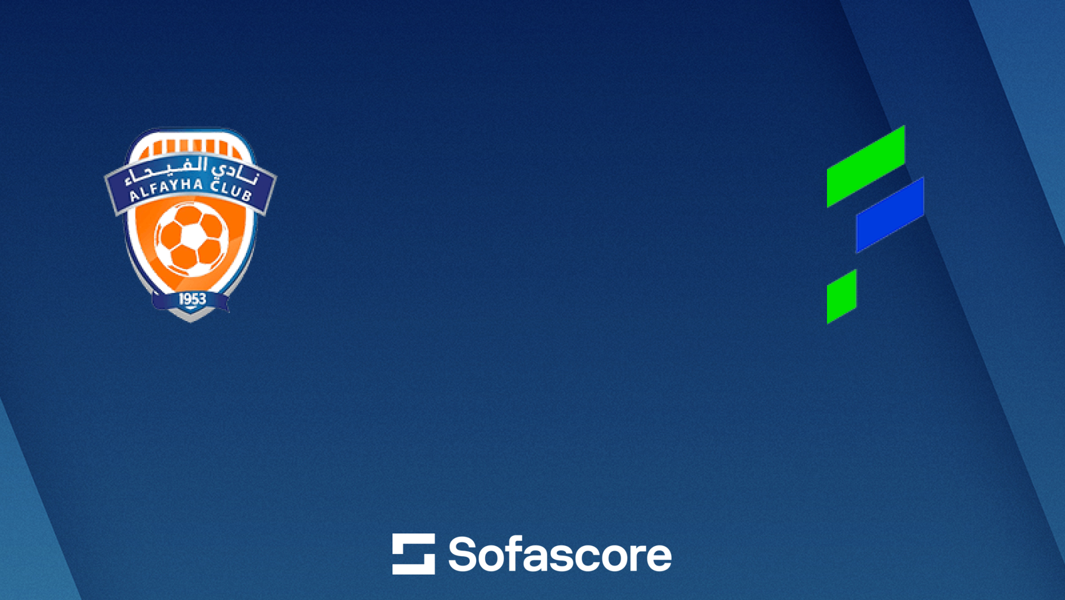 Al-Fayha x Al-Fateh placar ao vivo, H2H e escalações | Sofascore
