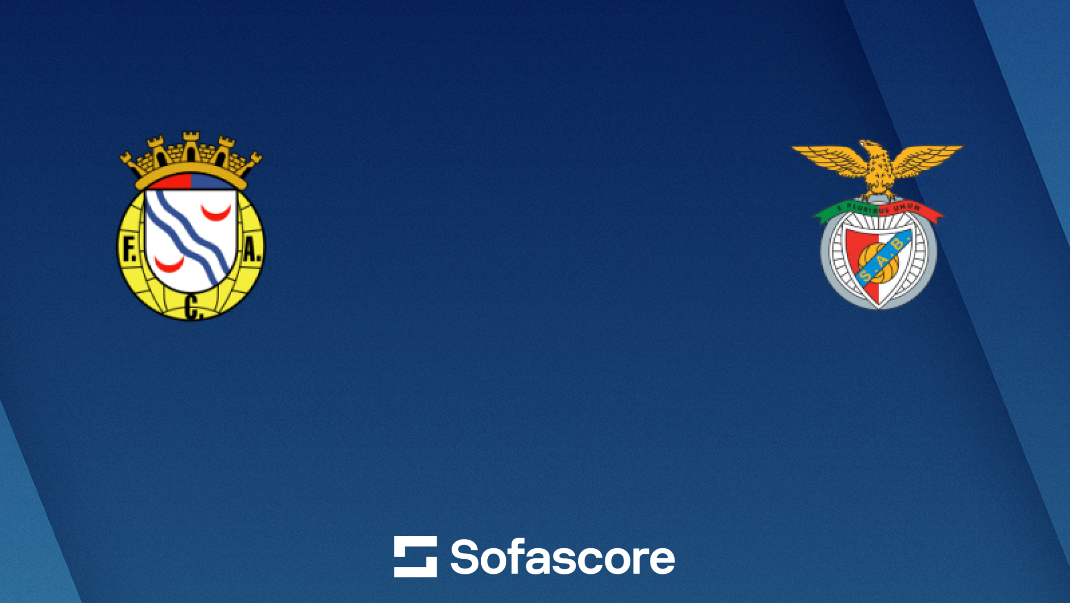 FC Alverca B vs Sport Arronches e Benfica live score, H2H and lineups | Sofascore