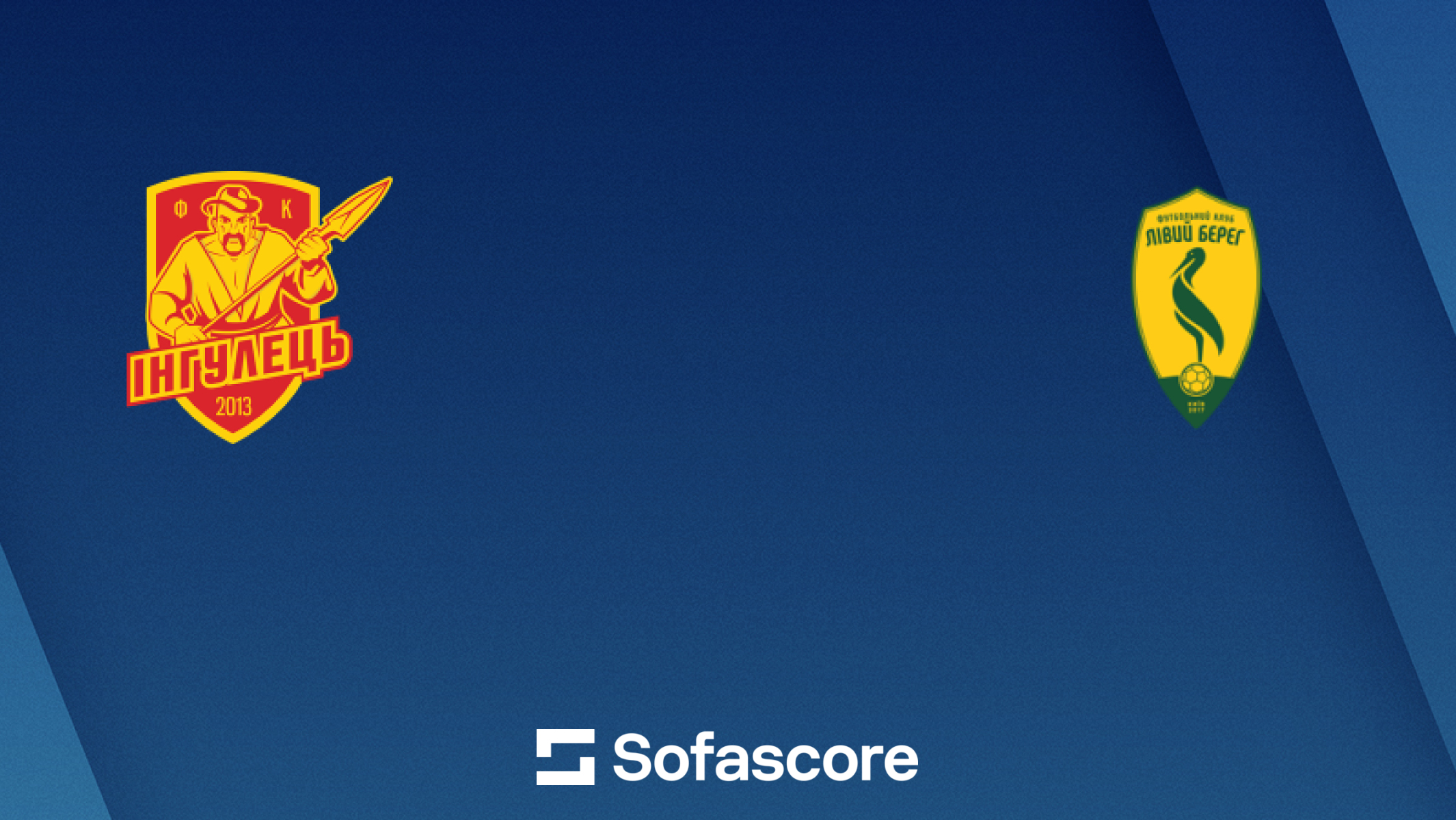 Ingulets Petrove U19 vs FC Livyi Bereh Kyiv U19 live score, H2H and ...