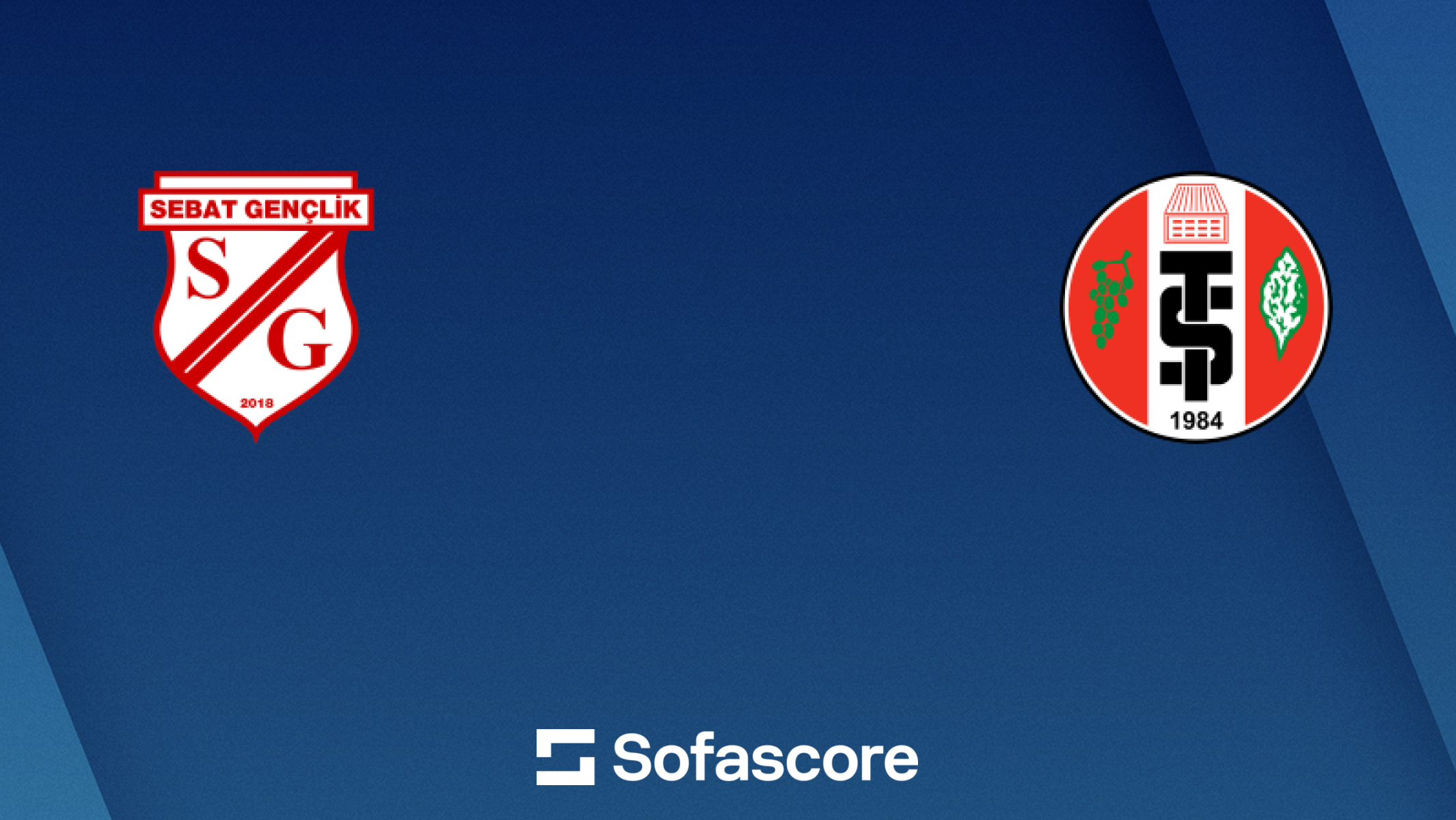 Sebat Gençlik Spor vs 7 Eylül Turgutlu 1984 SF live score, H2H and ...
