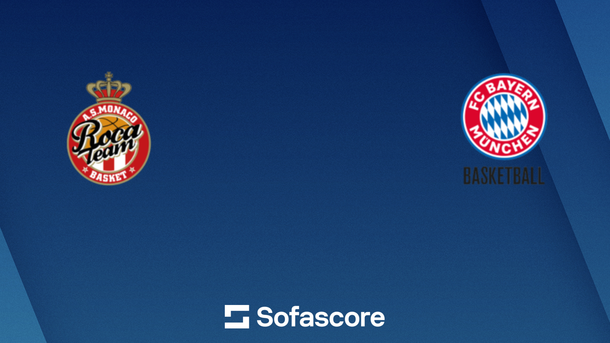 A.S. Monaco vs Bayern München scores & predictions | Sofascore