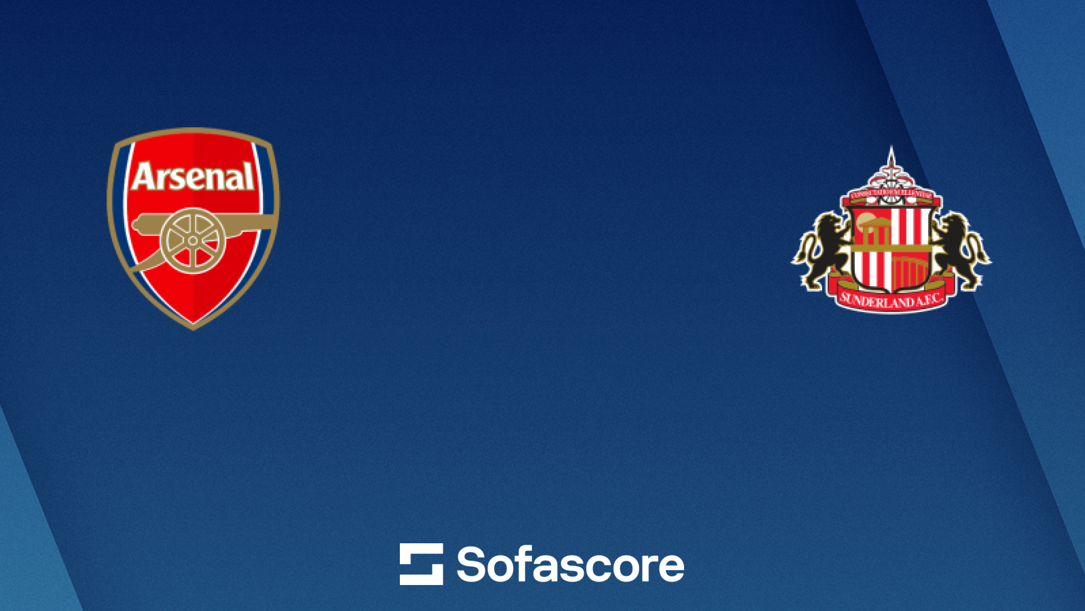 Arsenal U21 - Sunderland U21 canlı hesabı, başabaş mübarizələr və heyətlər | Sofascore