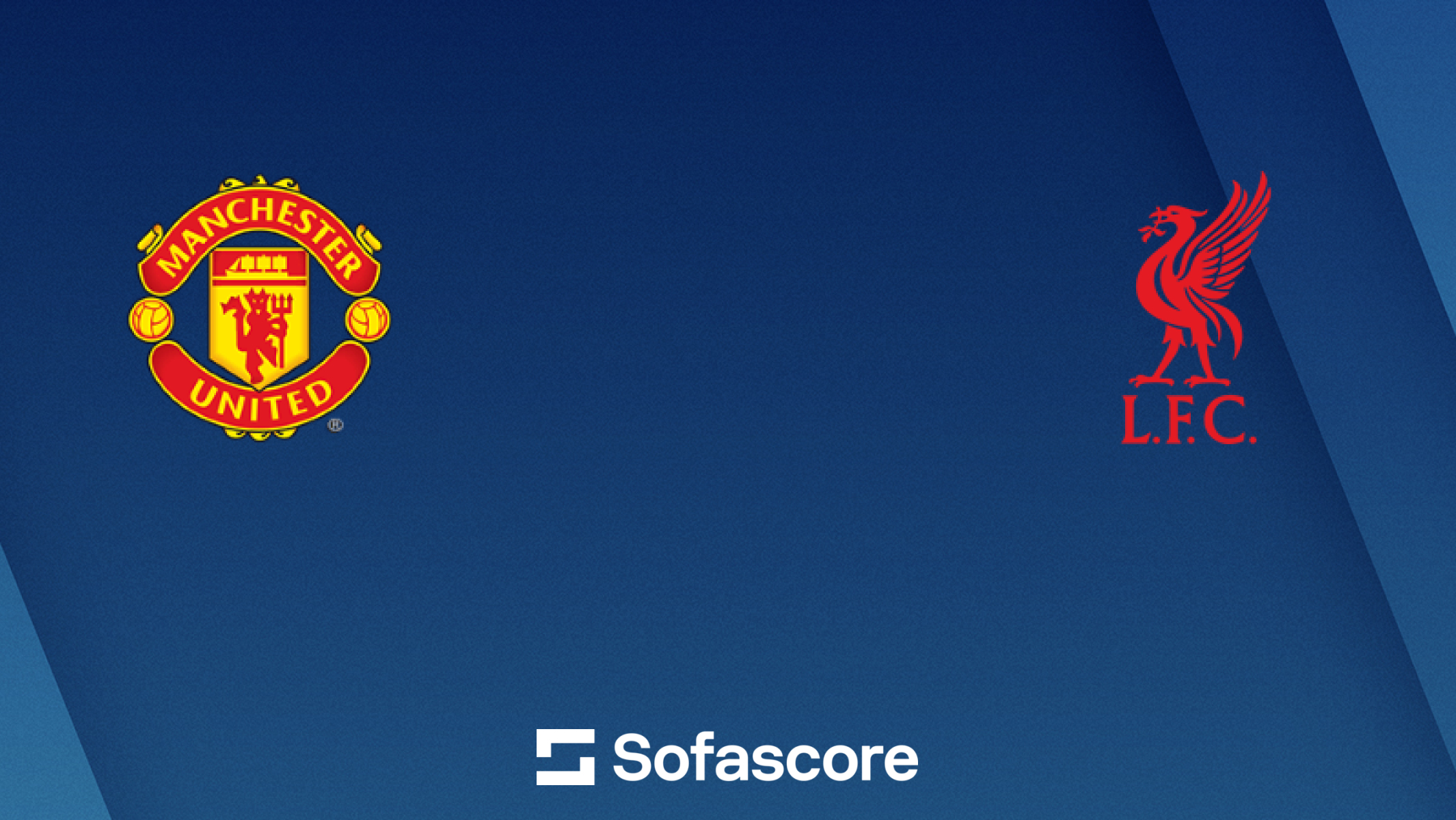Manchester United U21 vs Liverpool U21 live score, H2H and lineups | Sofascore
