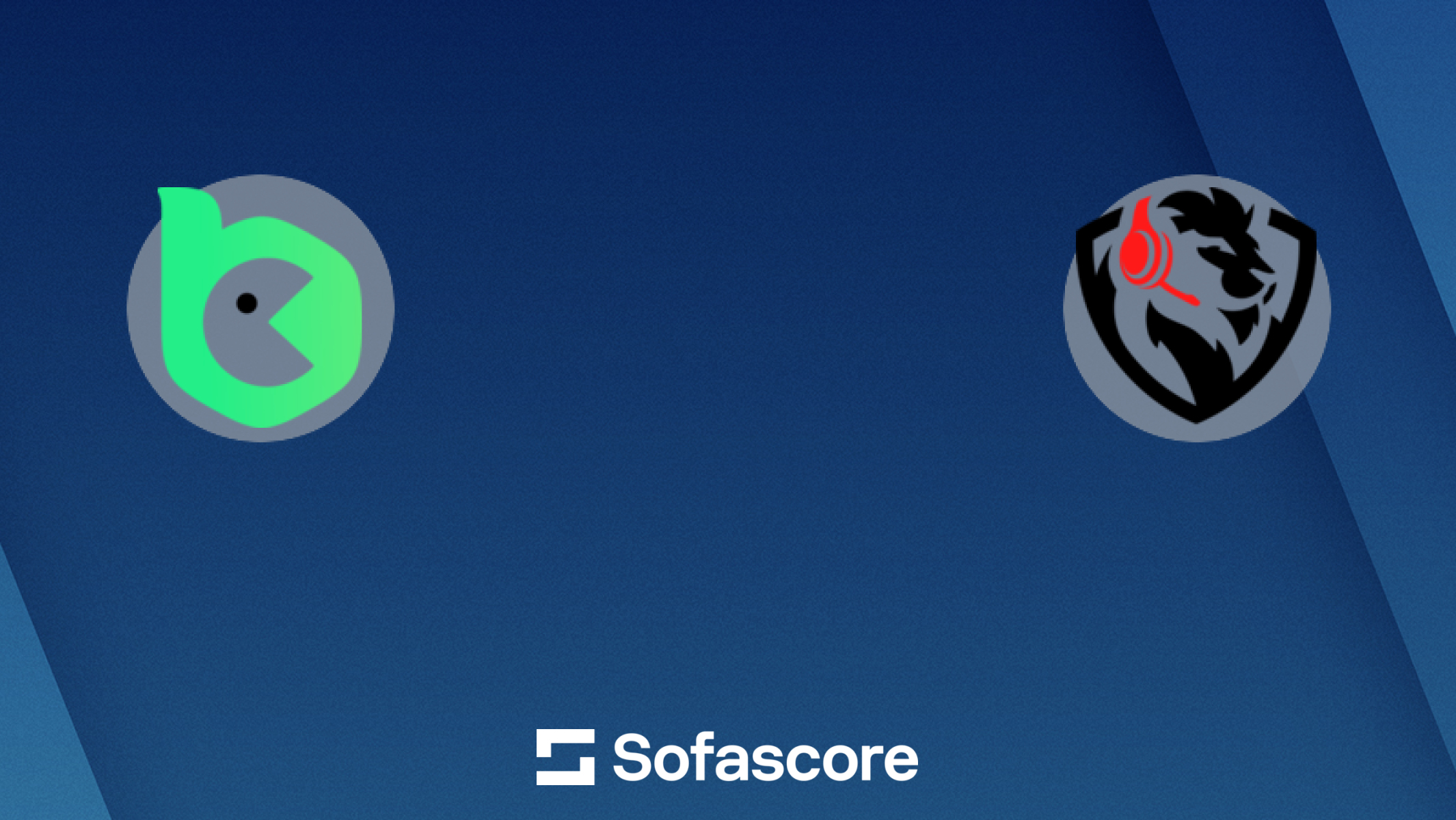 BC.Game Esports – LEON - Live score | Sofascore