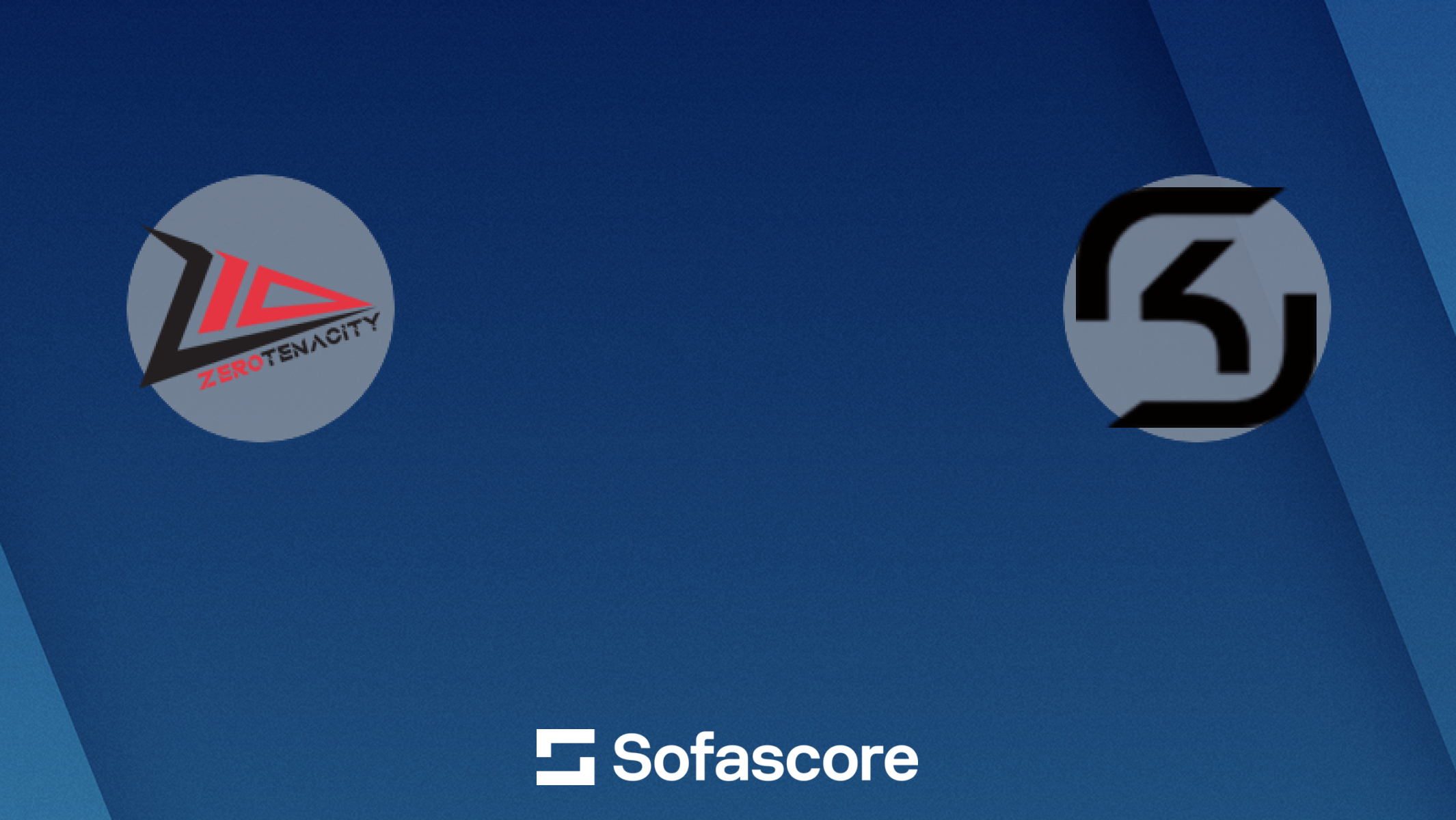 Zero Tenacity – SK Gaming Prime - Live score | Sofascore
