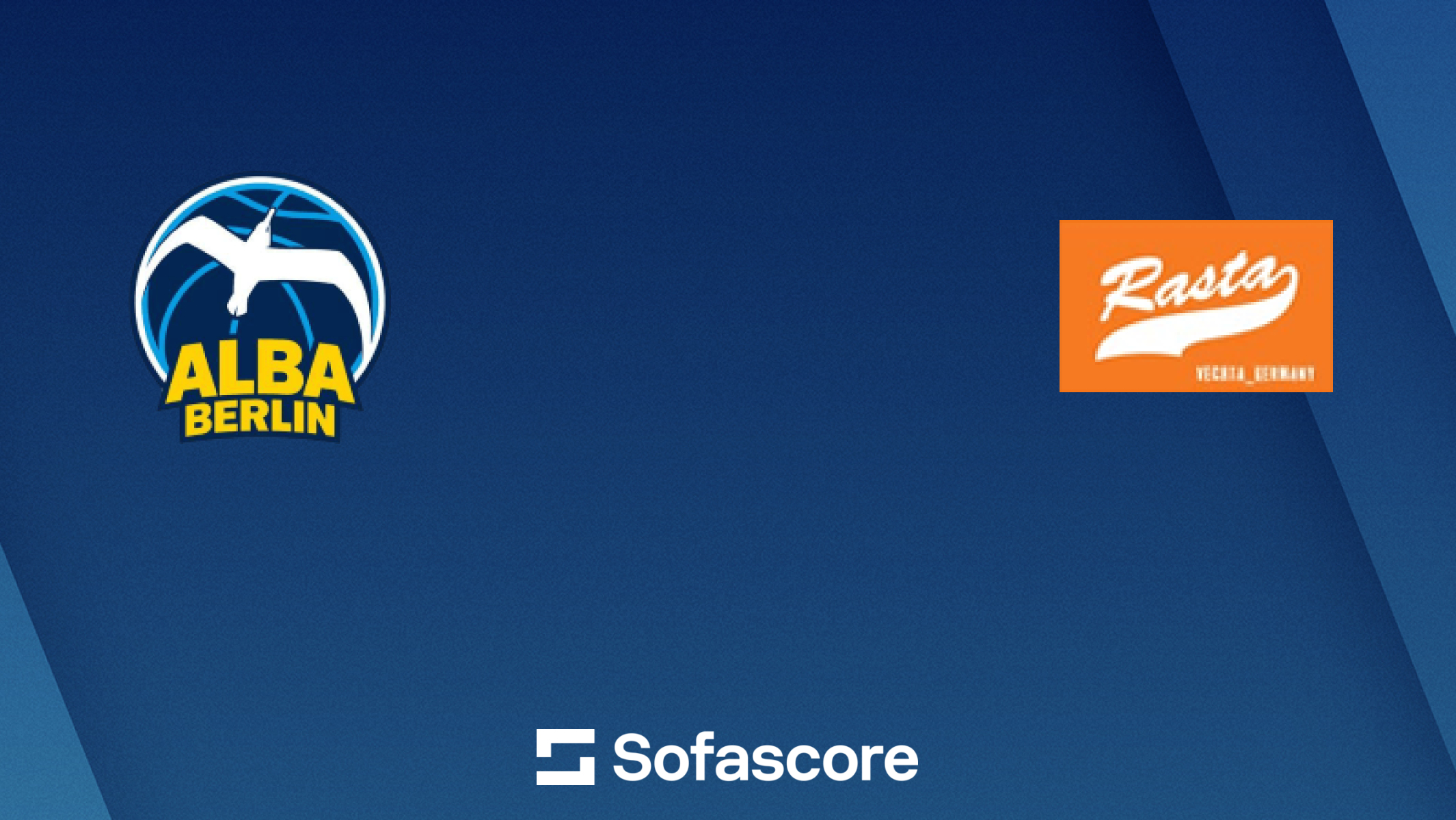 Alba vs Vechta scores & predictions | Sofascore