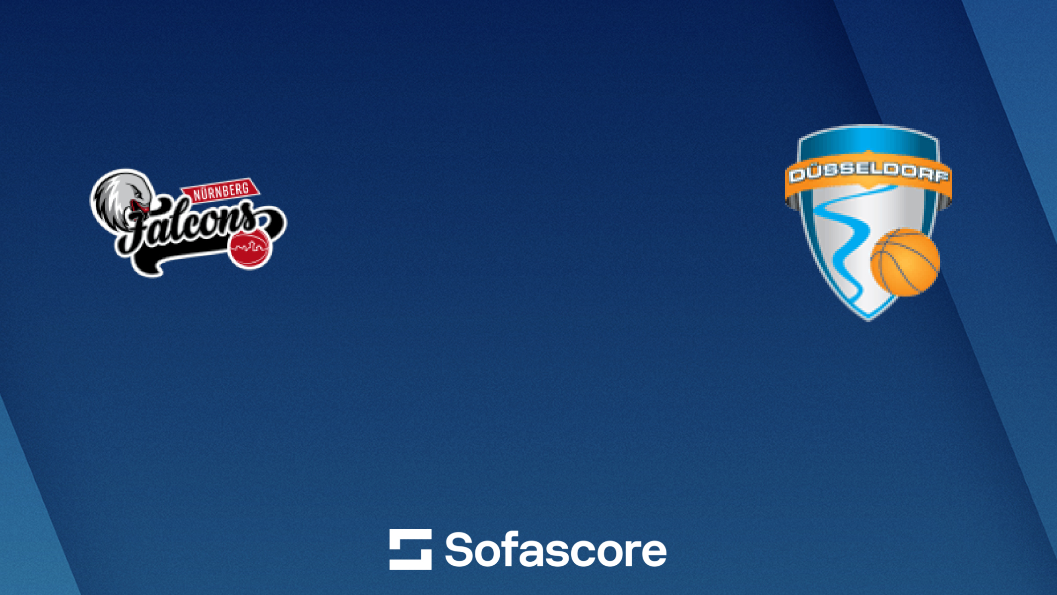 Nürnberg vs Giants Düsseldorf scores & predictions | Sofascore