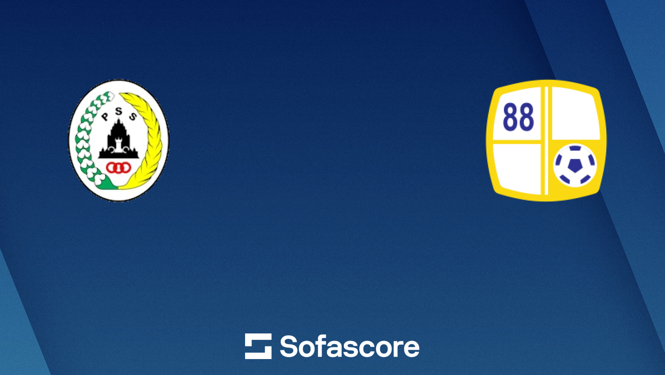 PSS Sleman - PS Barito Putera scores en direct, face-à-face et ...