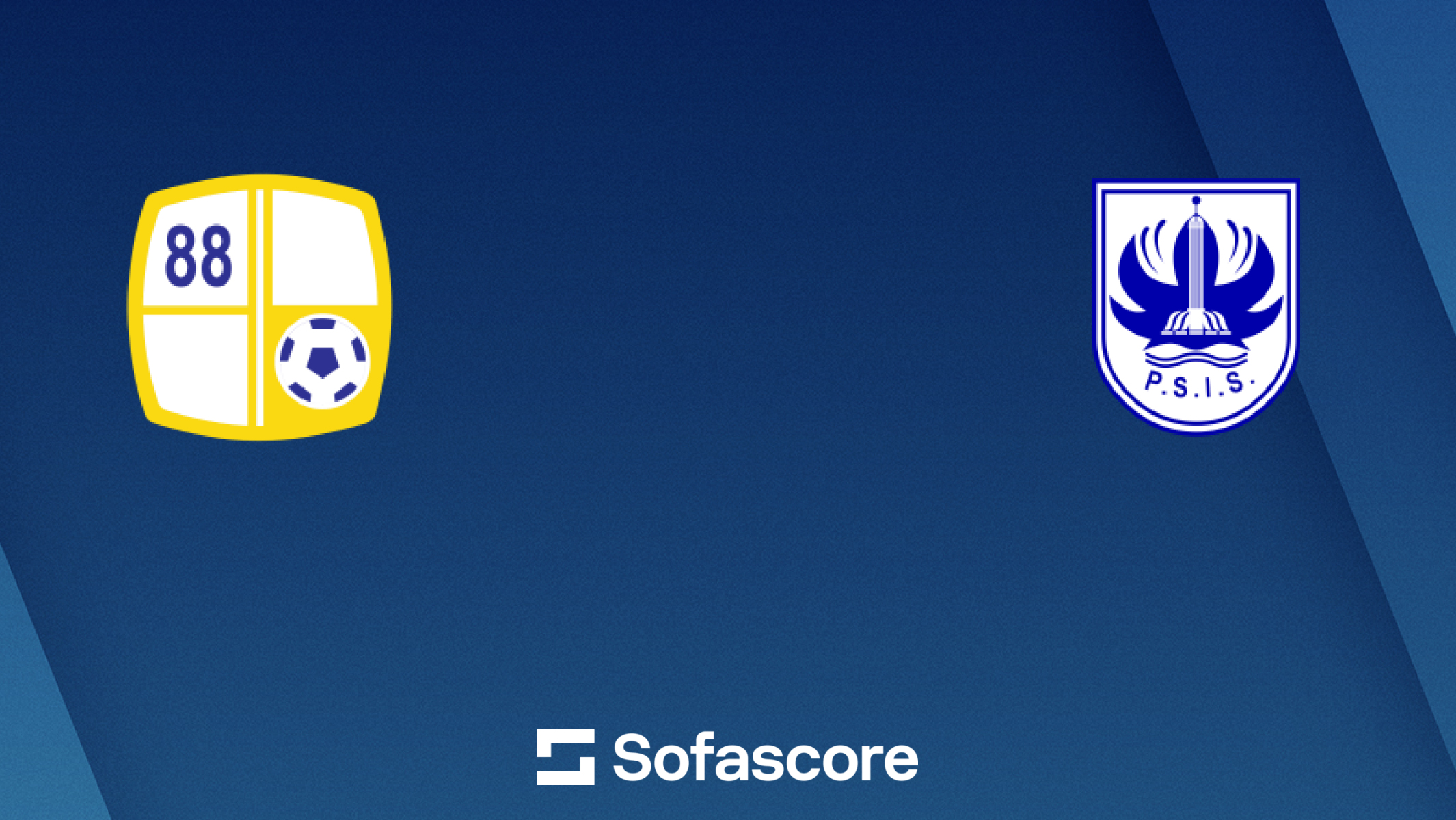 PS Barito Putera vs PSIS Semarang live score, H2H and lineups | Sofascore