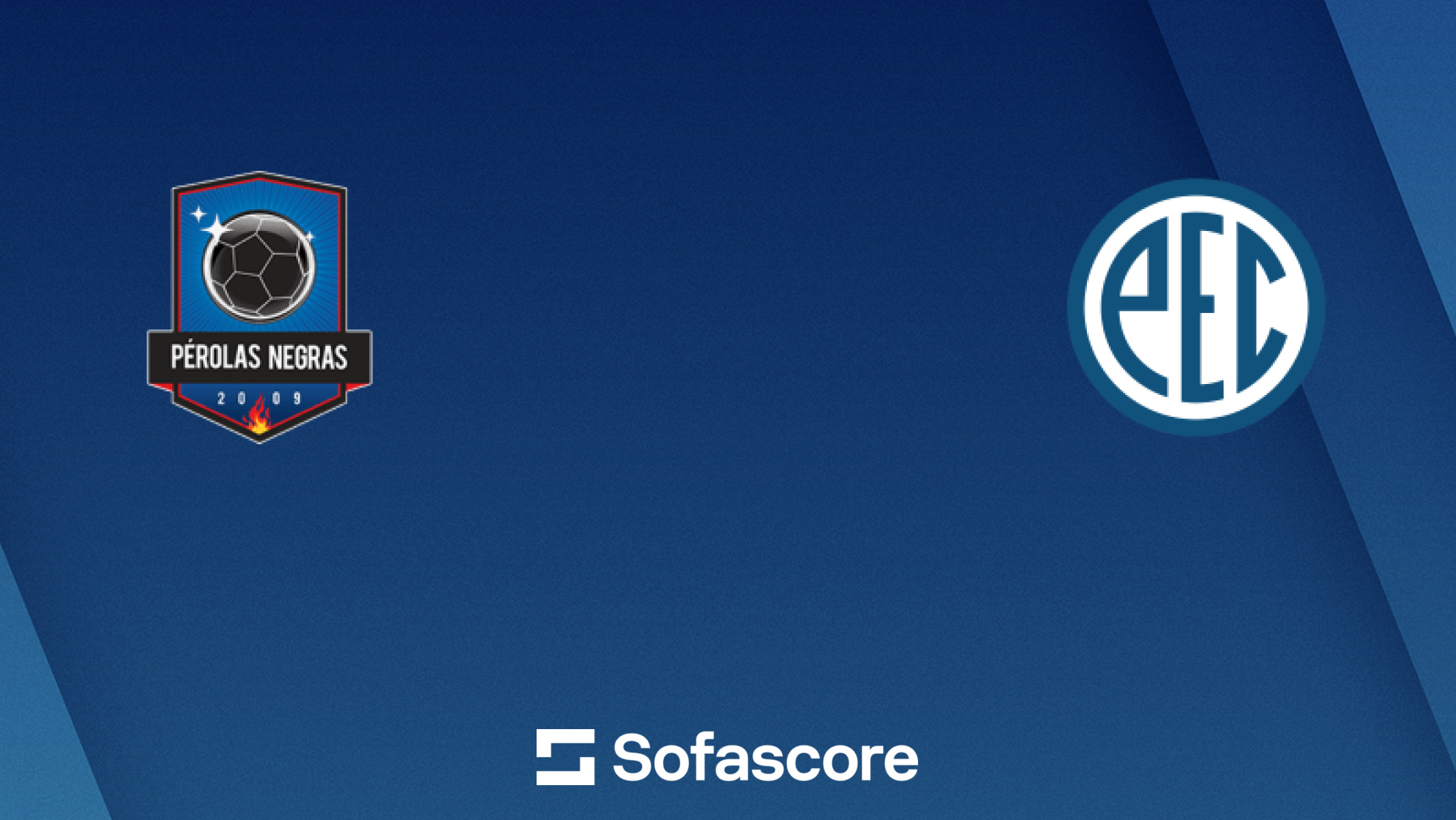 Pérolas Negras vs Paduano live score, H2H and lineups | Sofascore