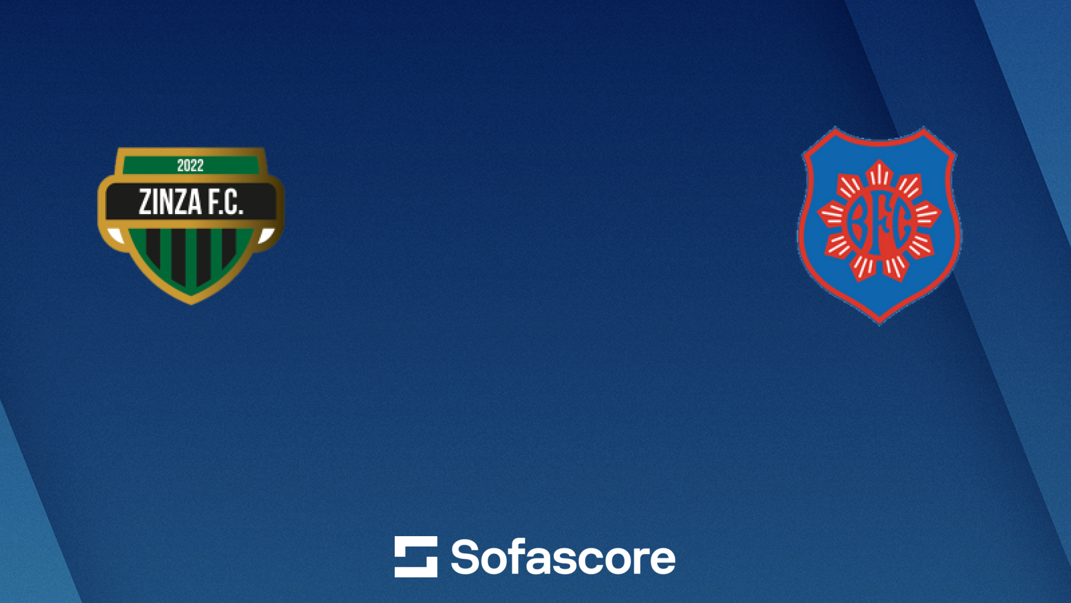 Zinza FC vs Bonsucesso live score, H2H and lineups | Sofascore