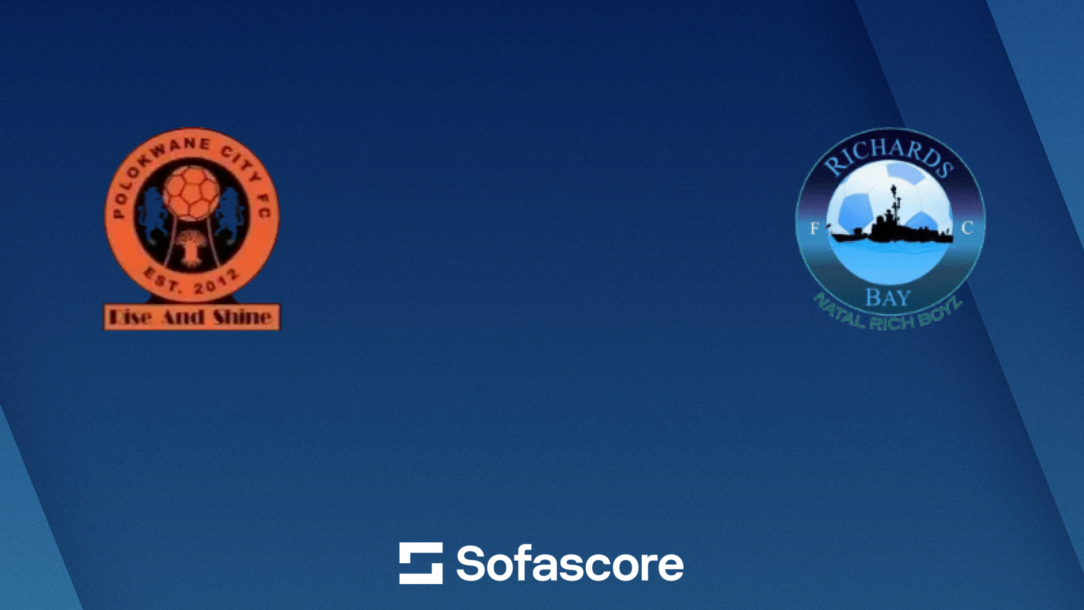 Polokwane City vs Richards Bay FC live score, H2H and lineups | Sofascore