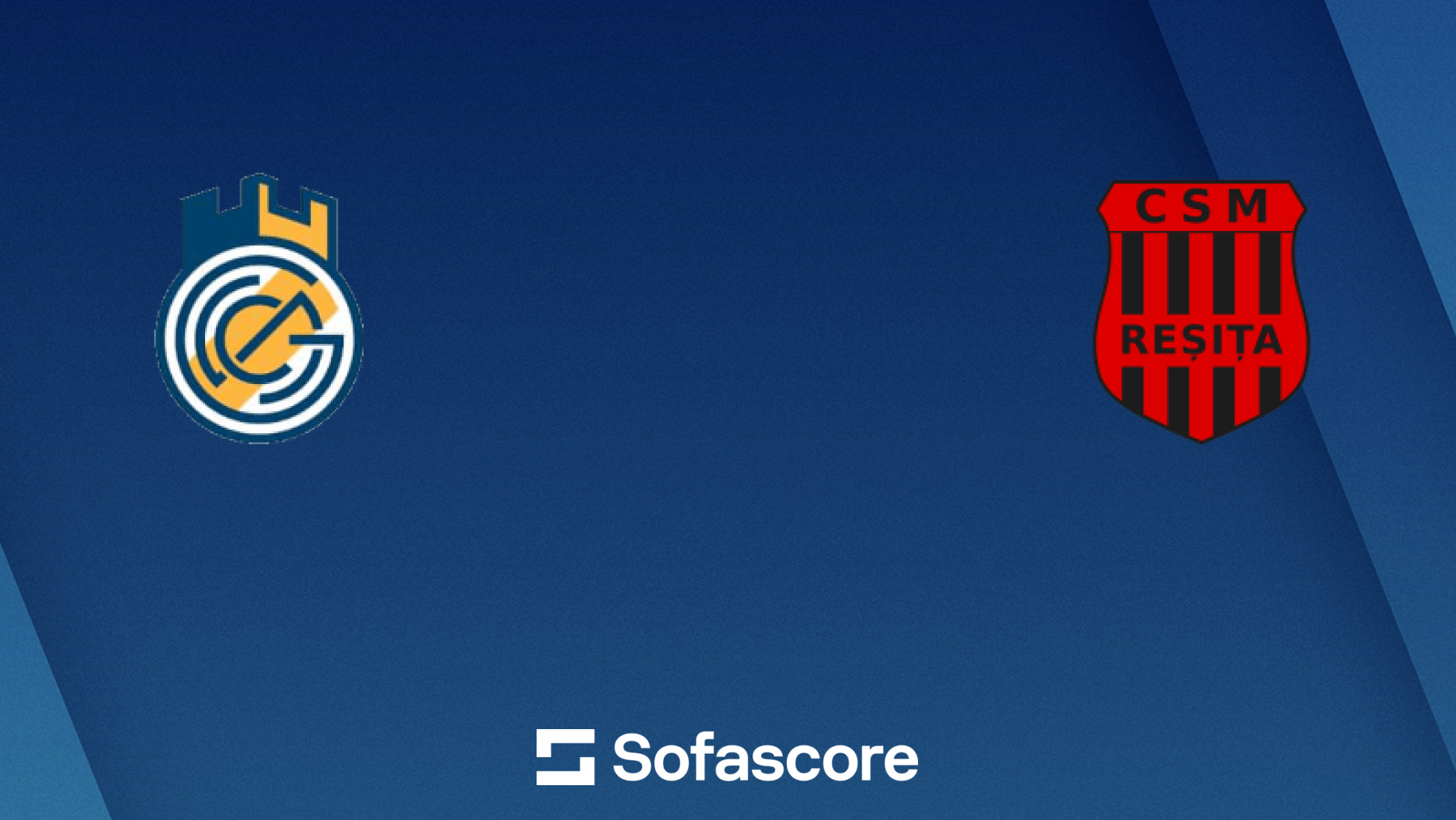 CSC Ghiroda și Giarmata Vii vs CSM Reşiţa live score, H2H and lineups ...
