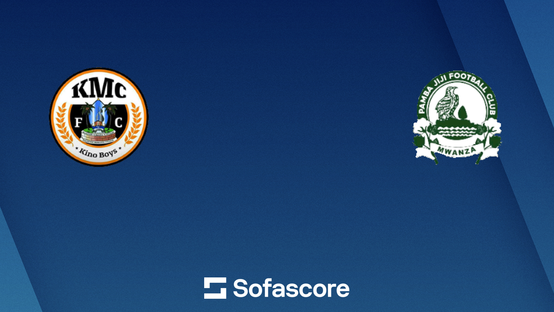 KMC FC vs Pamba SC live score, H2H and lineups | Sofascore