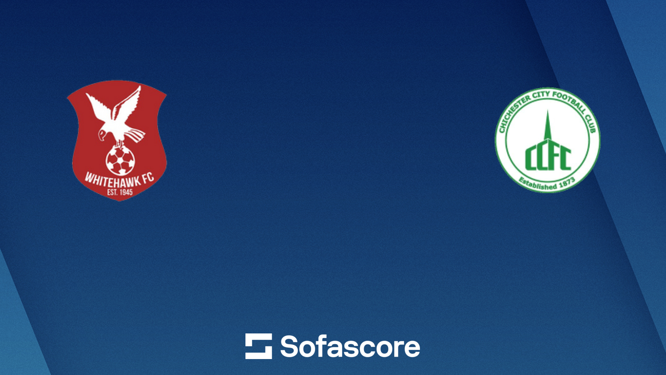 Whitehawk vs Chichester City live score, H2H and lineups | Sofascore