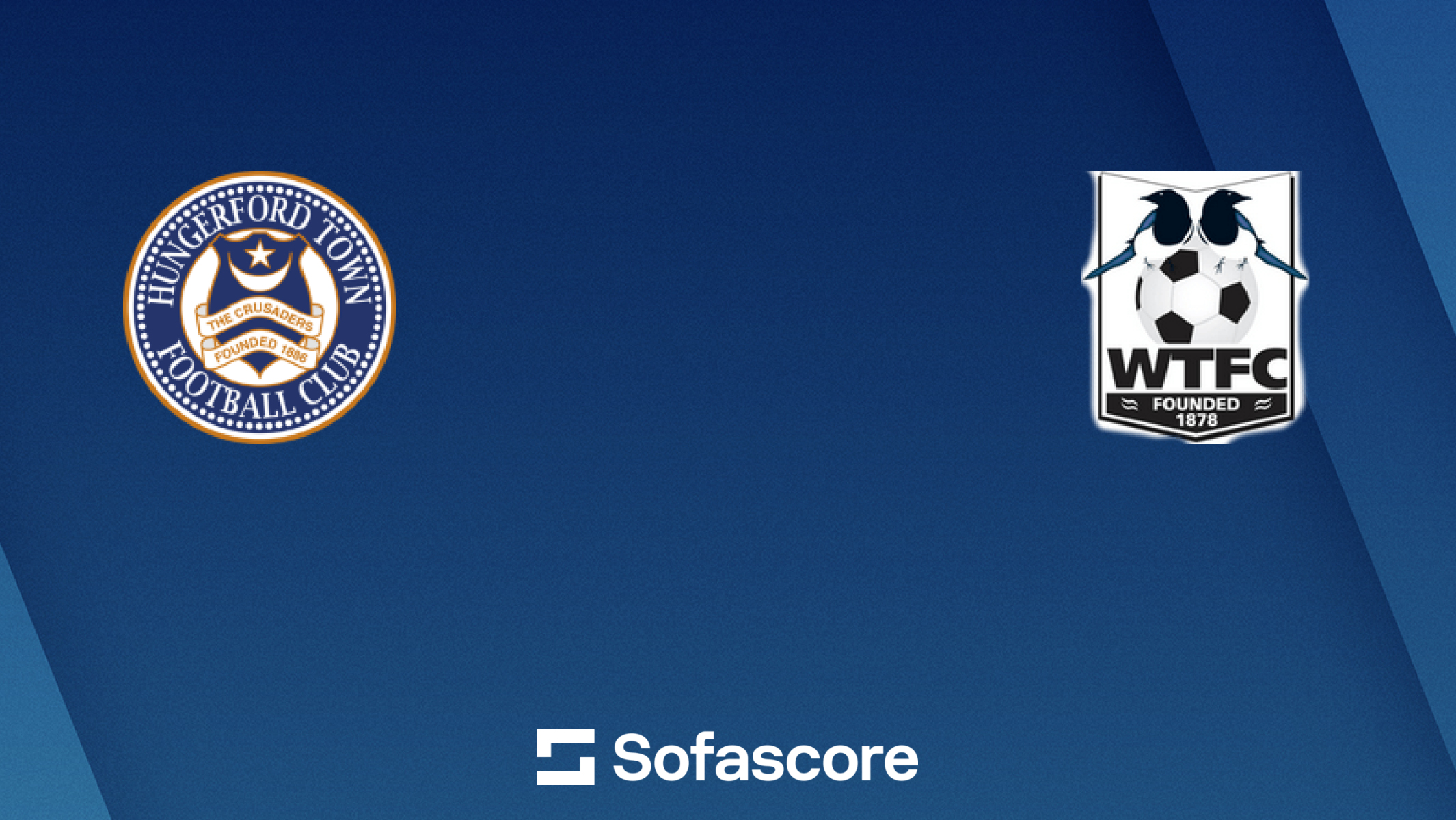 Hungerford Town vs Wimborne Town live score, H2H and lineups | Sofascore