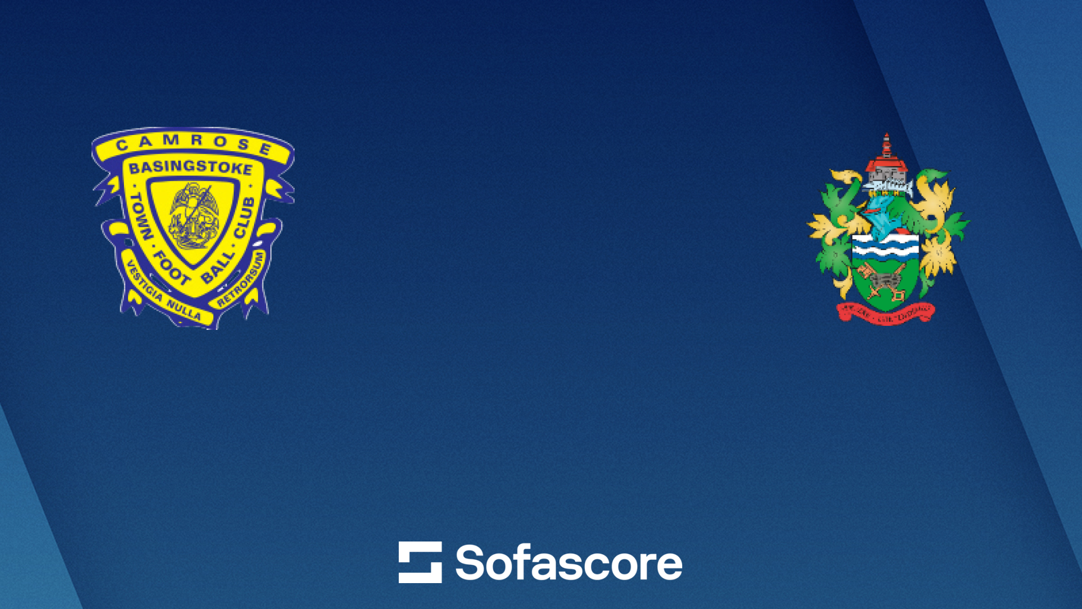 Basingstoke Town vs Chertsey Town live score, H2H and lineups | Sofascore