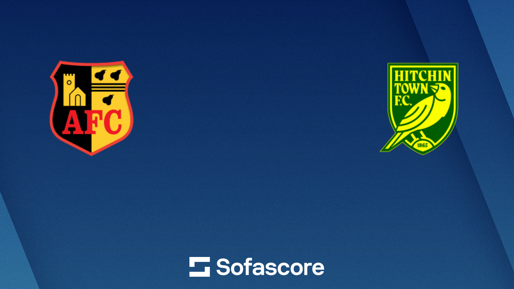 Alvechurch FC vs Hitchin Town live score, H2H and lineups | Sofascore