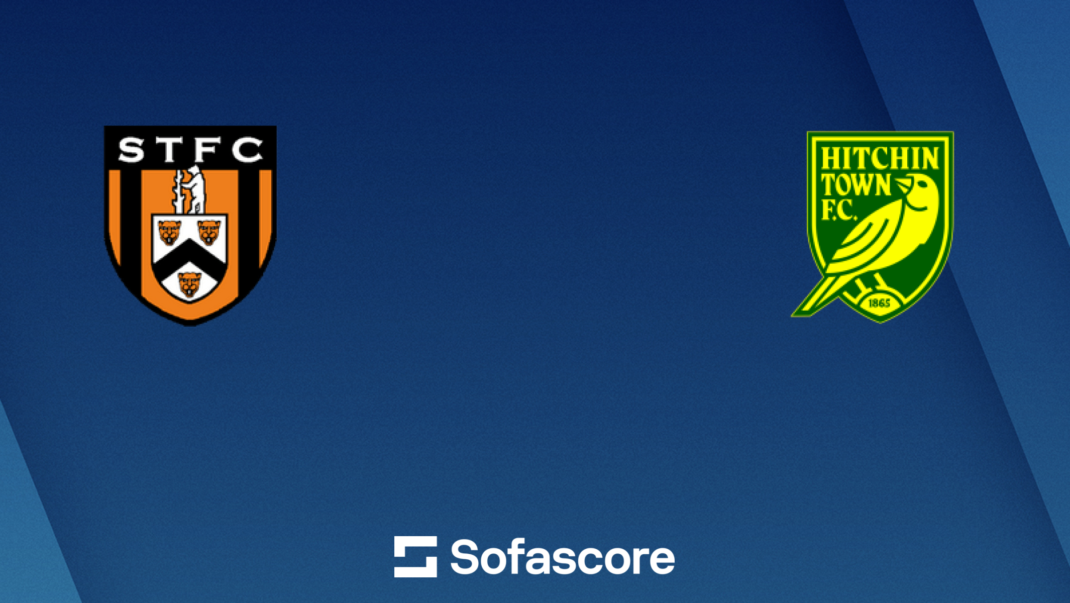 Stratford Town vs Hitchin Town live score, H2H and lineups | Sofascore