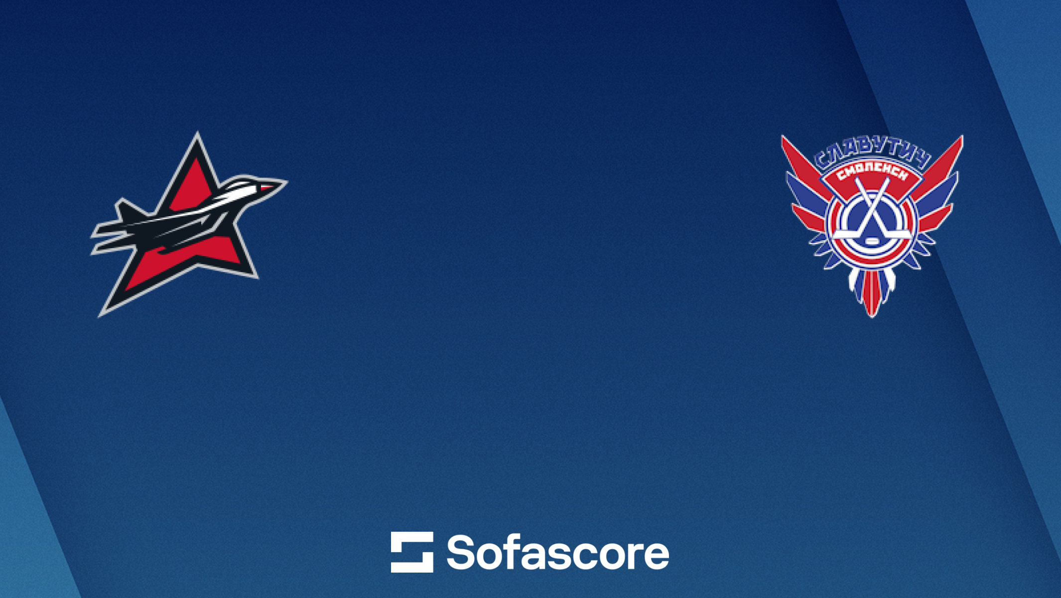 Hc Baranovichi vs Slavutych Smolensk scores & predictions | Sofascore