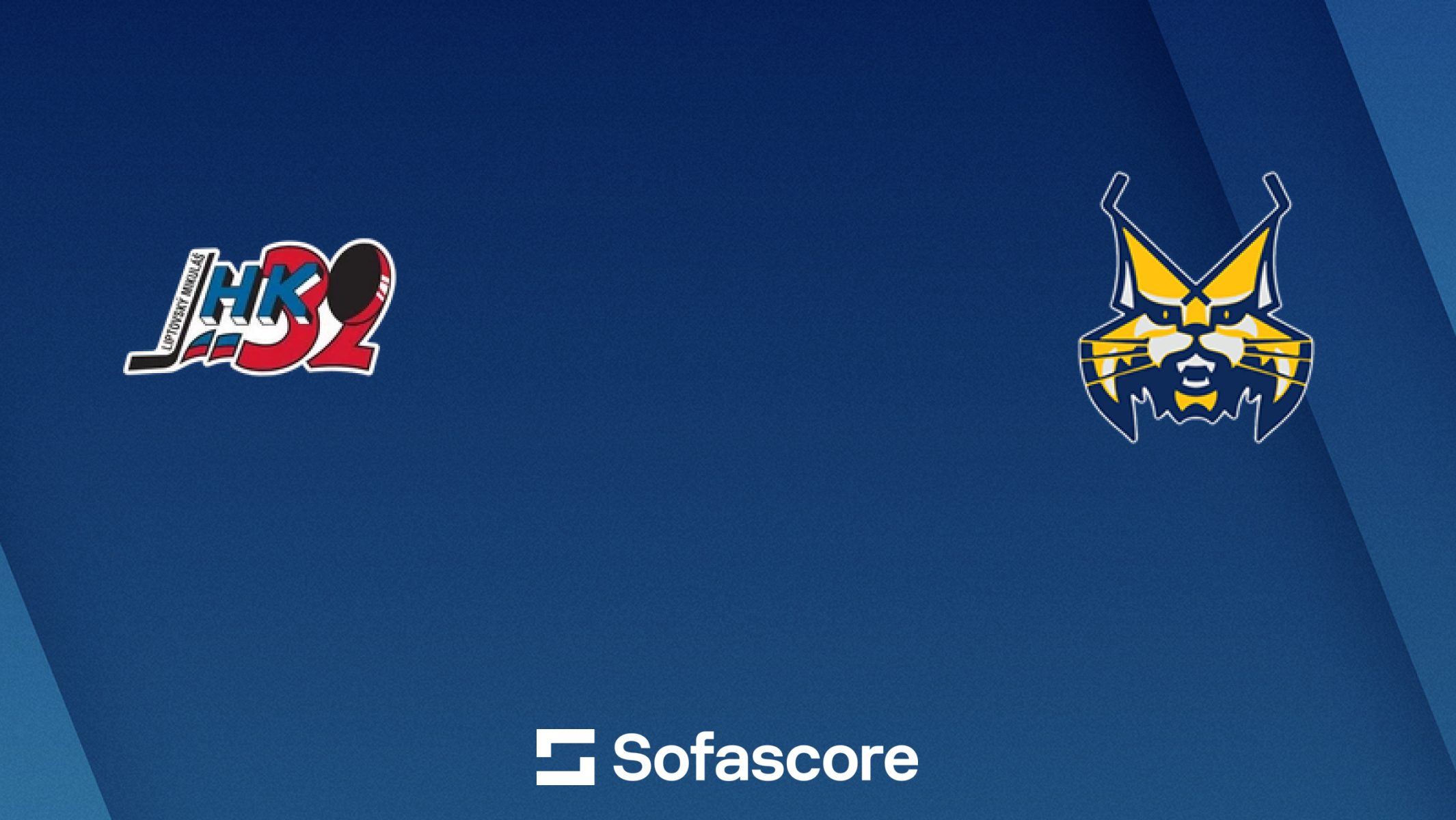 Liptovský Mikuláš - Spišská NV hesabı və proqnozlar | Sofascore