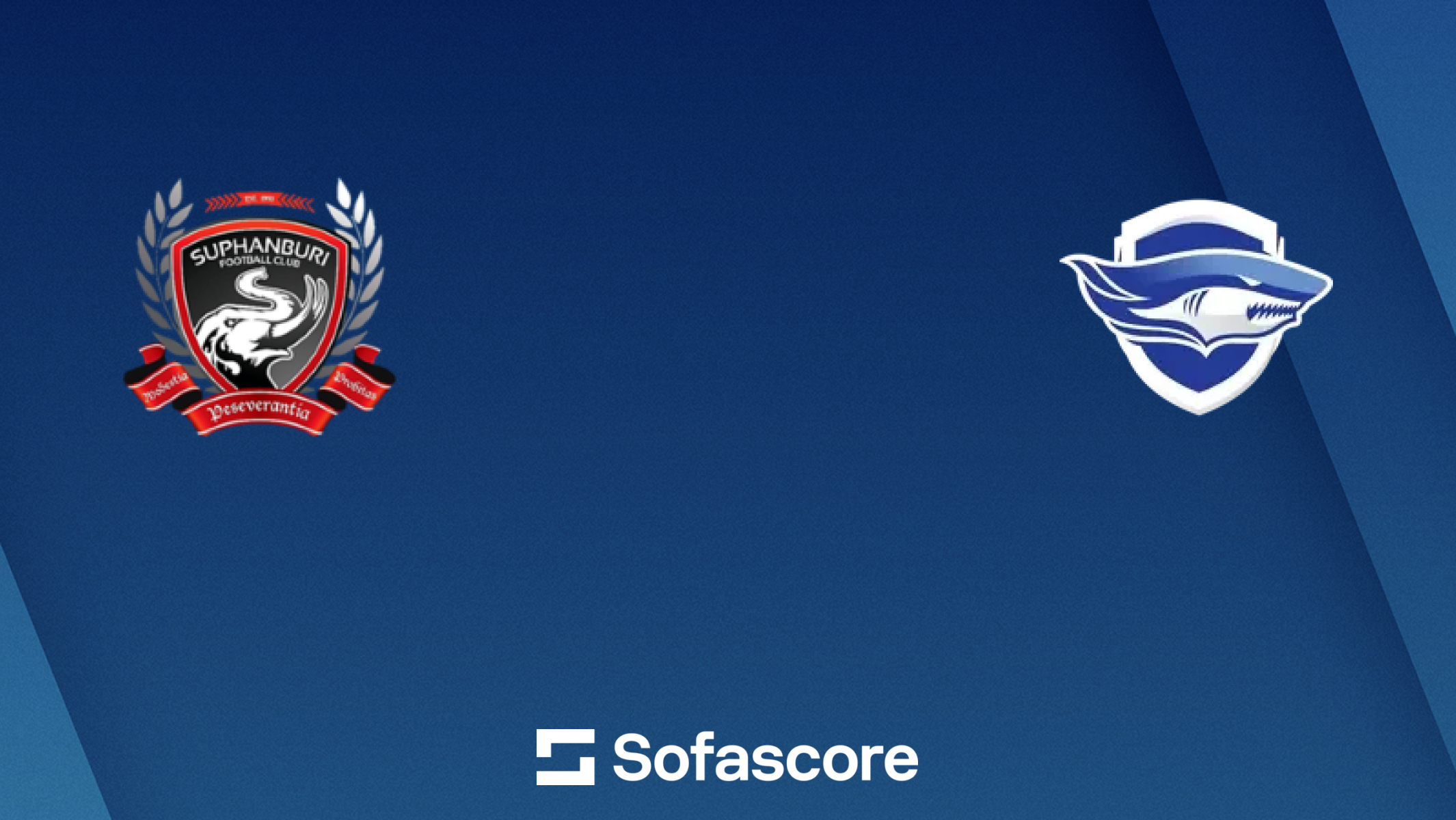 Suphanburi vs Chonburi FC live score, H2H and lineups | Sofascore