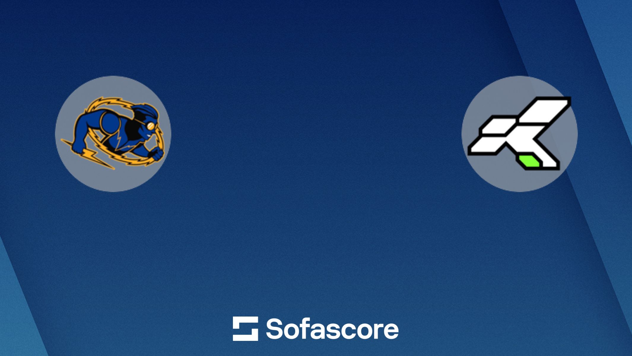 Johnny Speeds – kONO.ECF - Live score | Sofascore