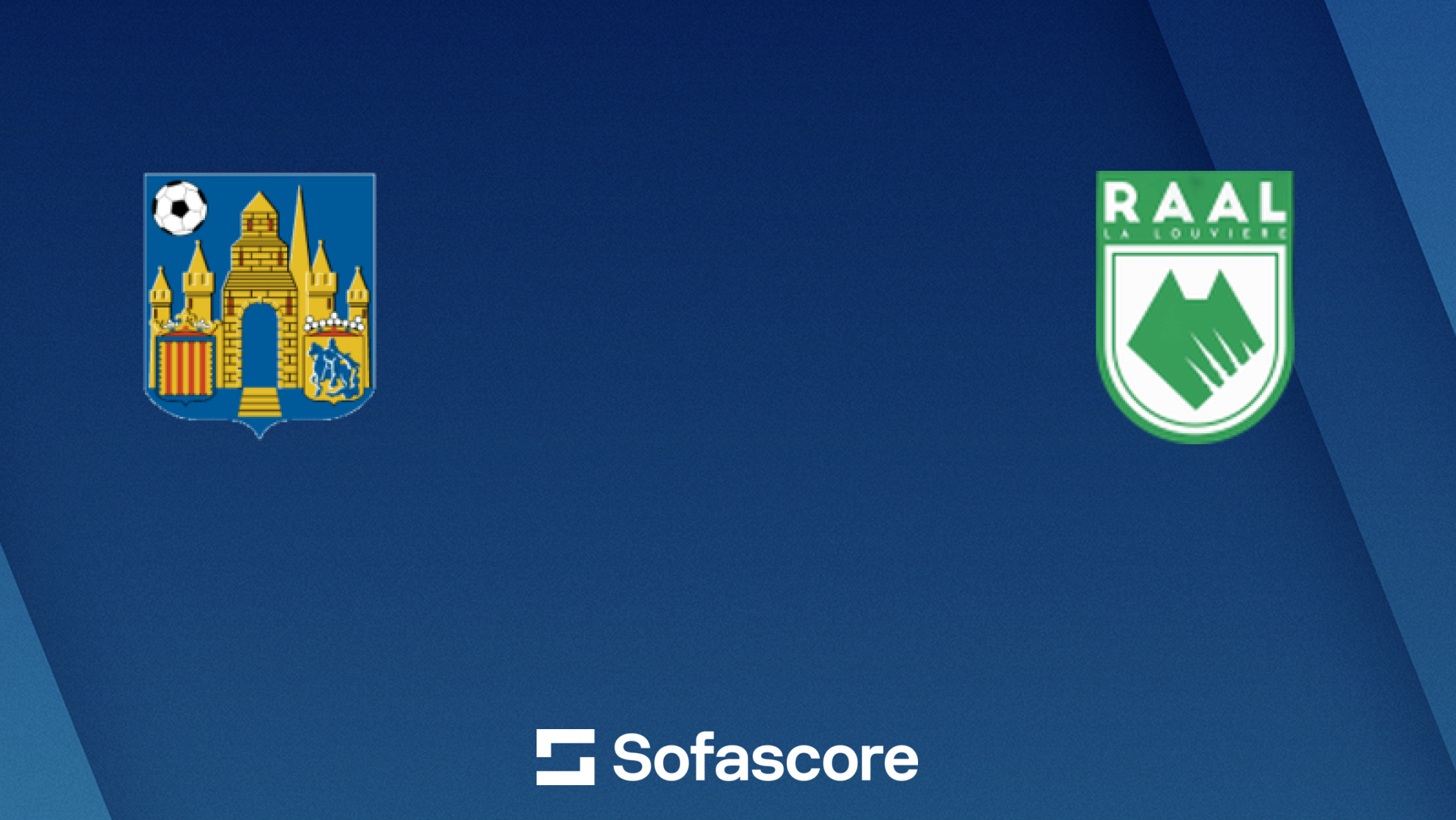 KVC Westerlo Reserve U21 - Raal La Louviere U21 live resultat, H2H og lagoppstilling | Sofascore