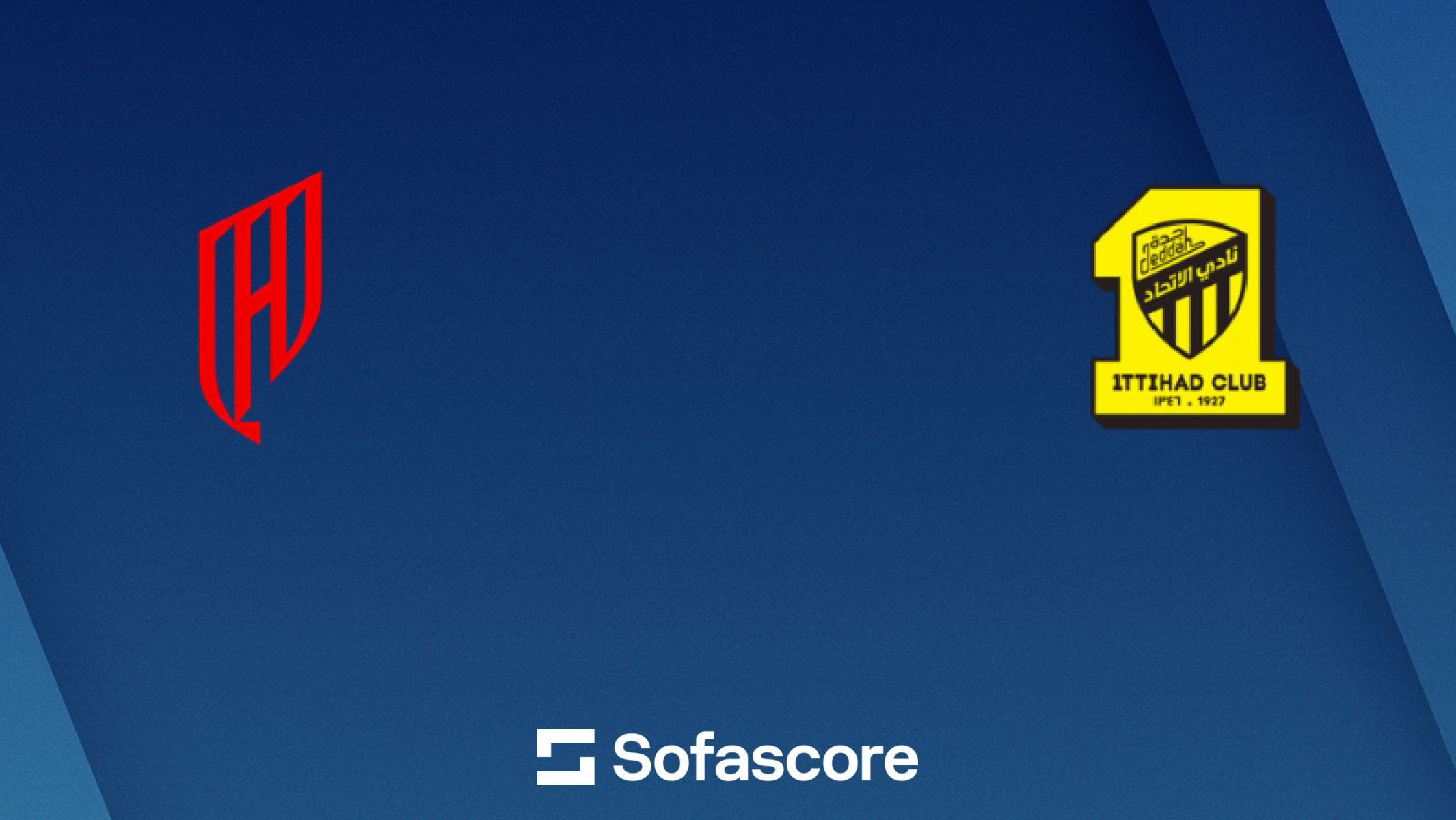 Al-Qadsiah vs Al Ittihad live score, H2H and lineups | Sofascore