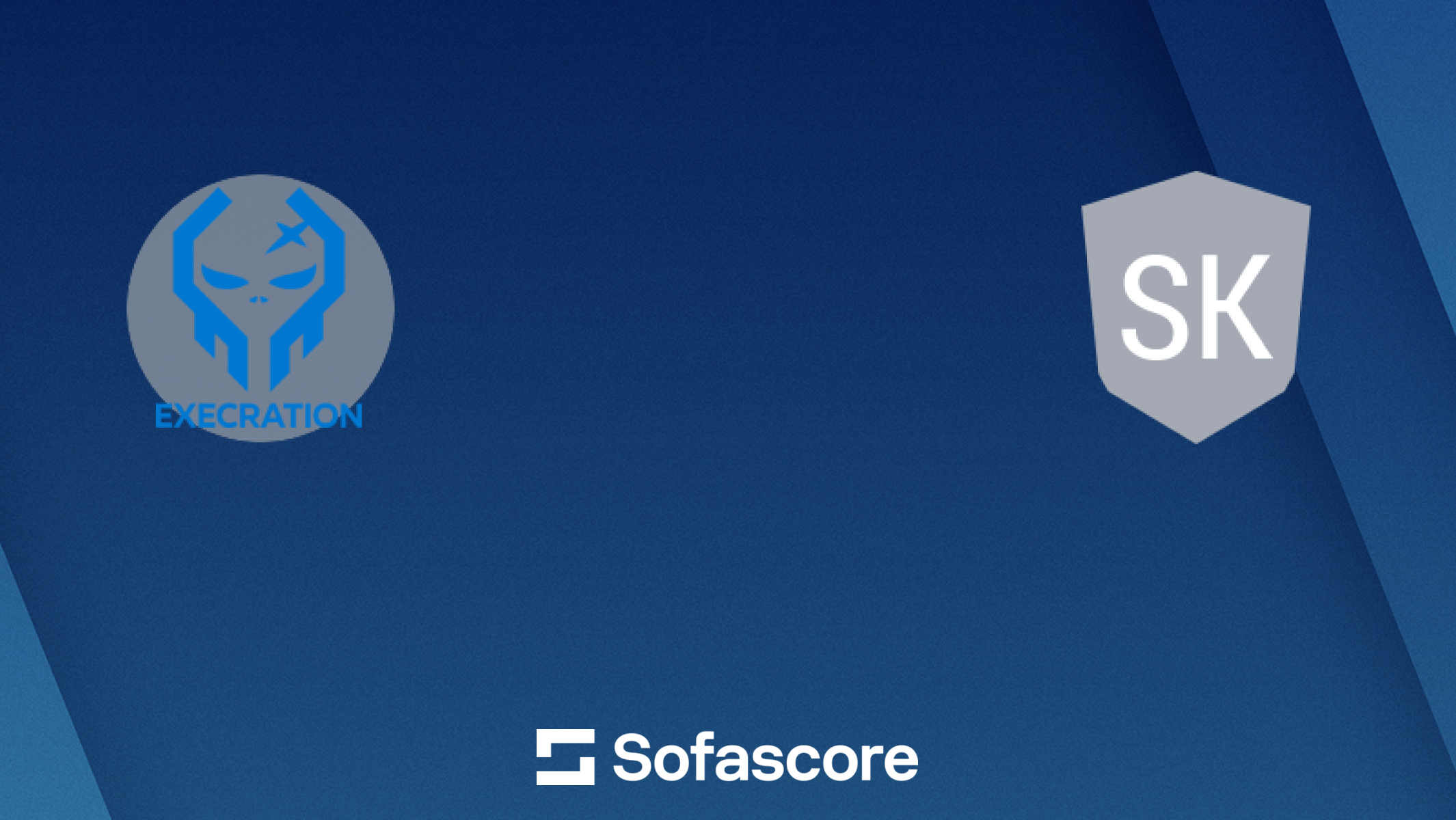 Execration – skem&friends - Live score | Sofascore