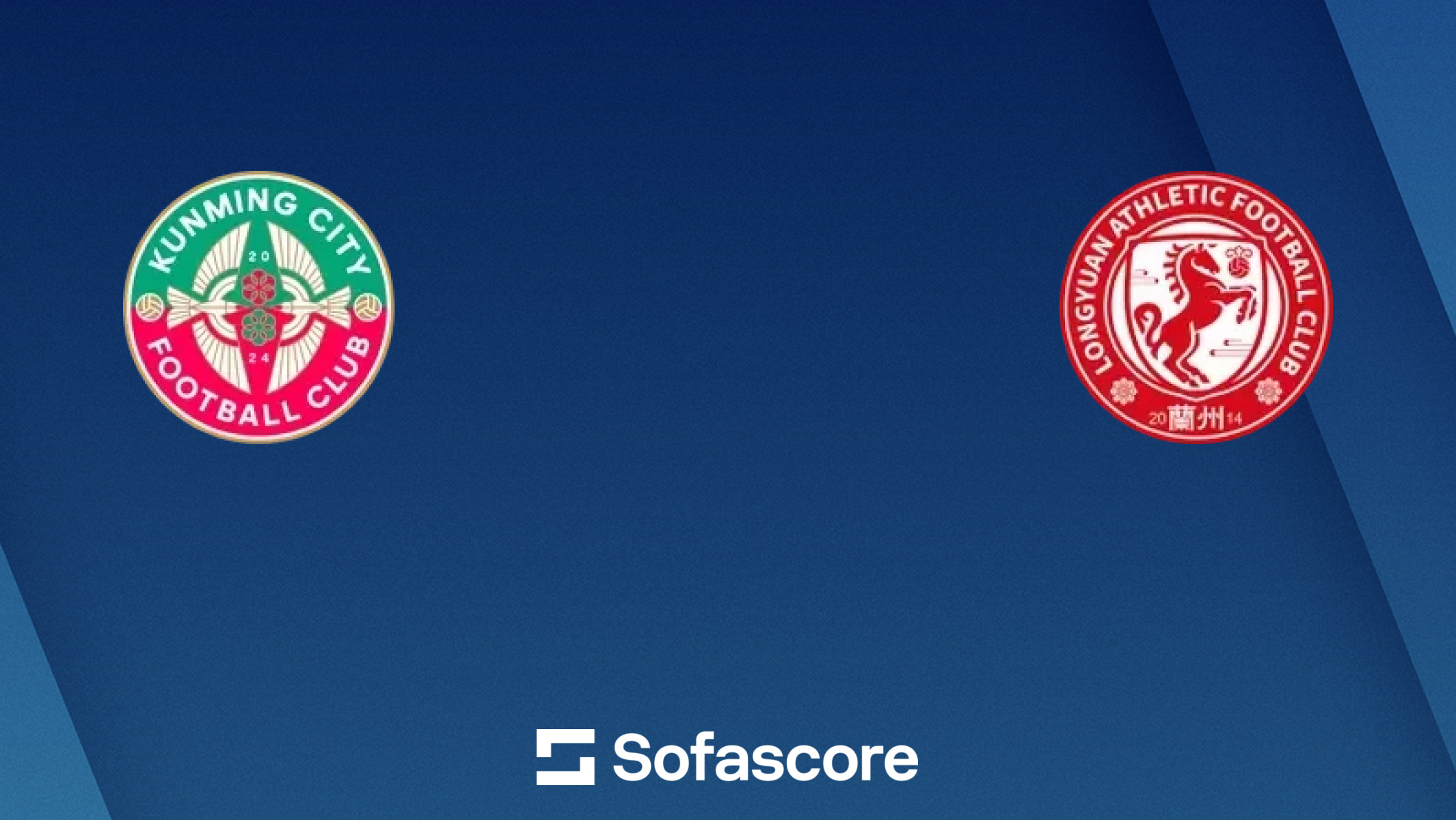 Hainan Star - Lanzhou Longyuan Athletic FC en vivo, resultados H2H ...