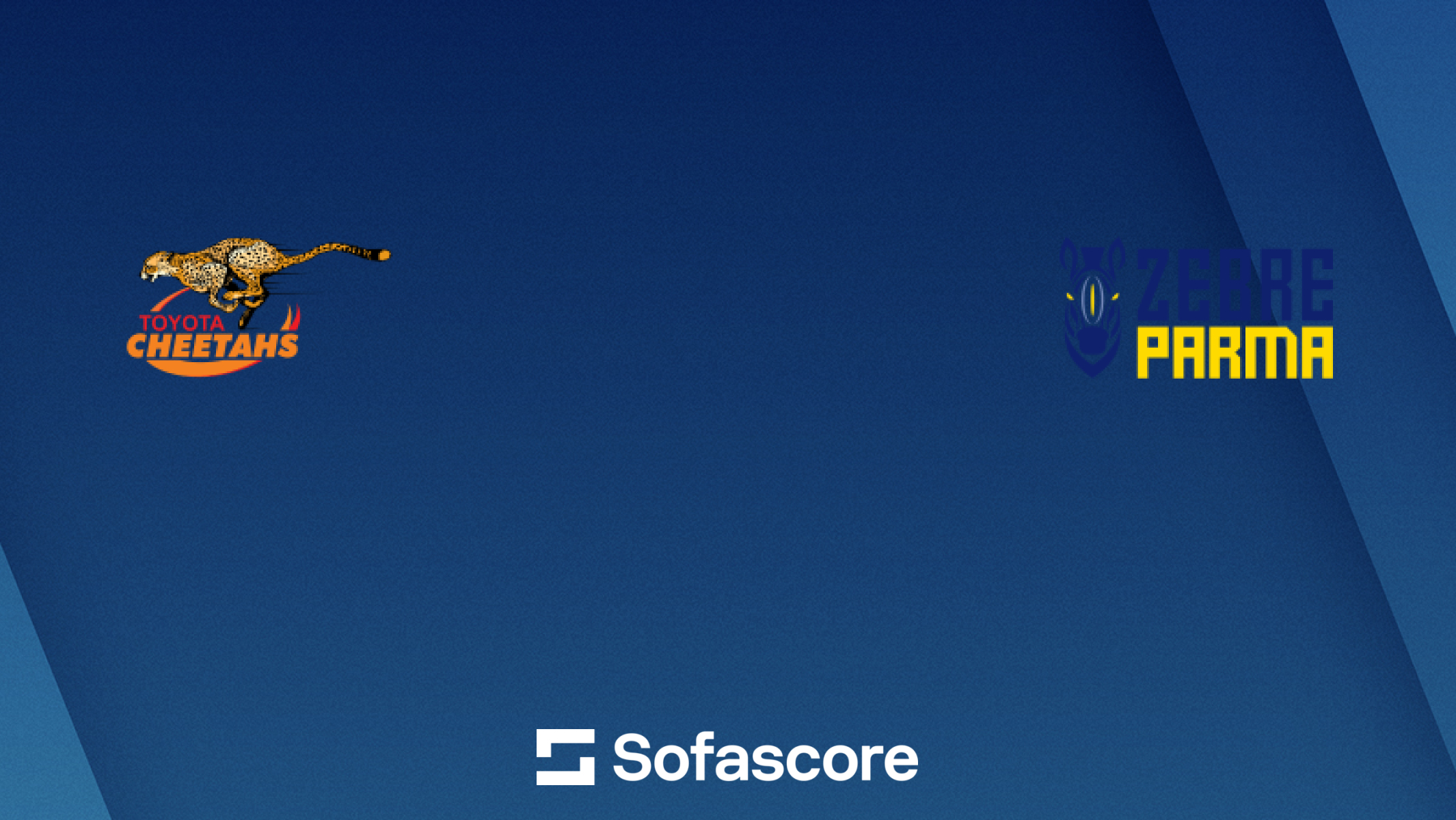 Cheetahs Zebre Rugby live score, video stream and H2H results - Sofascore