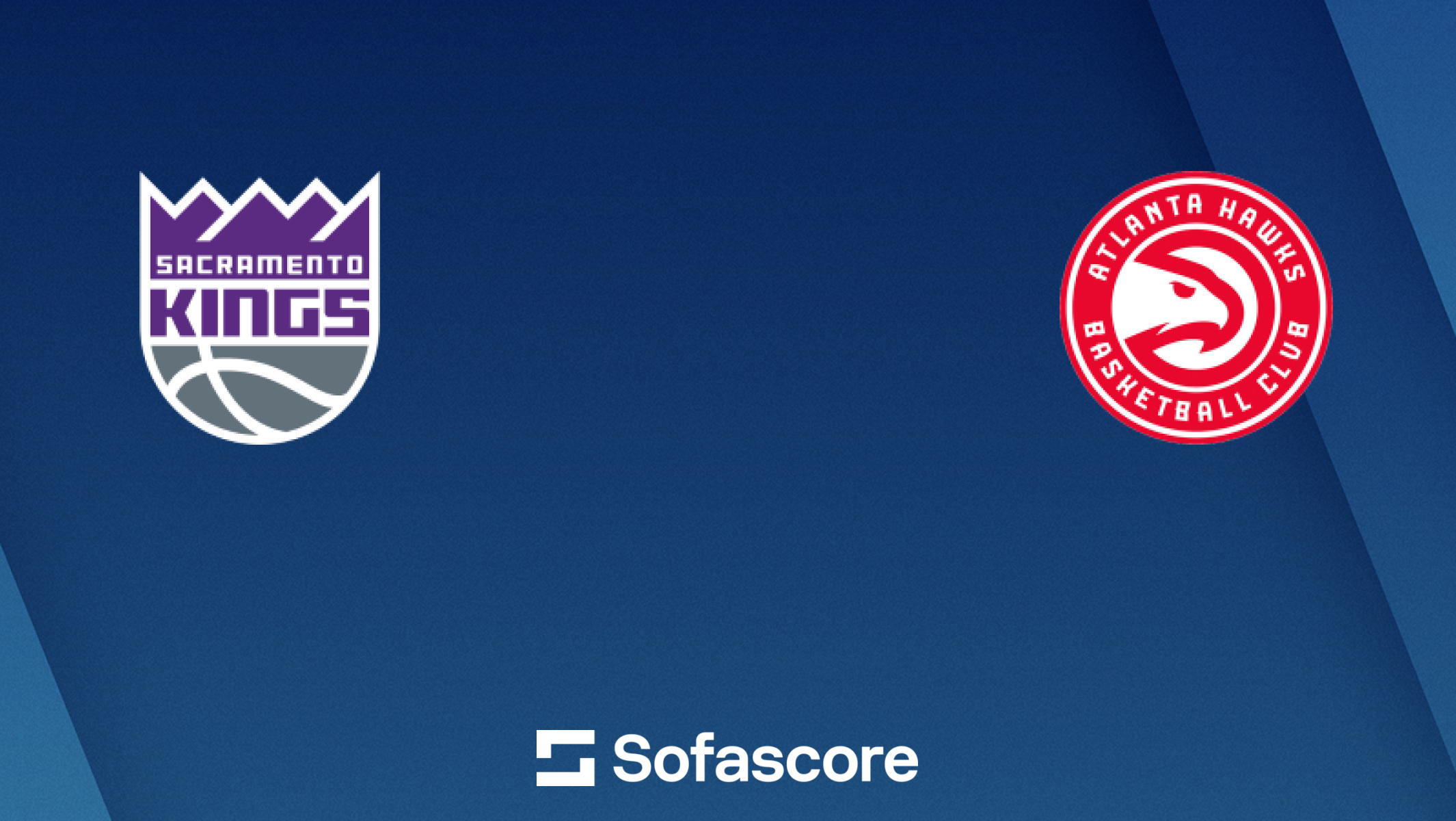 Kings vs Hawks pontuações & previsões | Sofascore