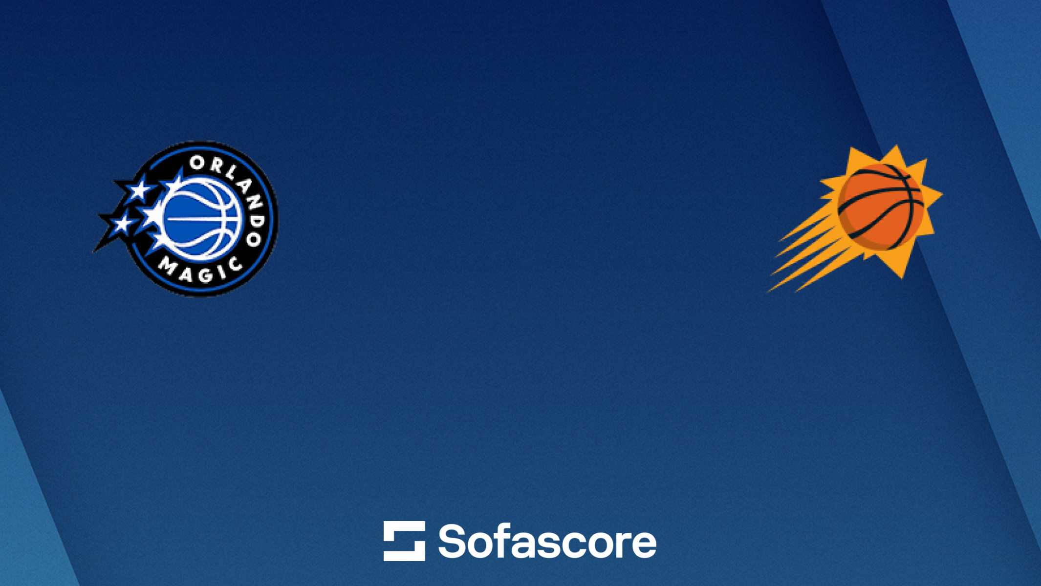 Magic vs Suns scores & predictions | Sofascore