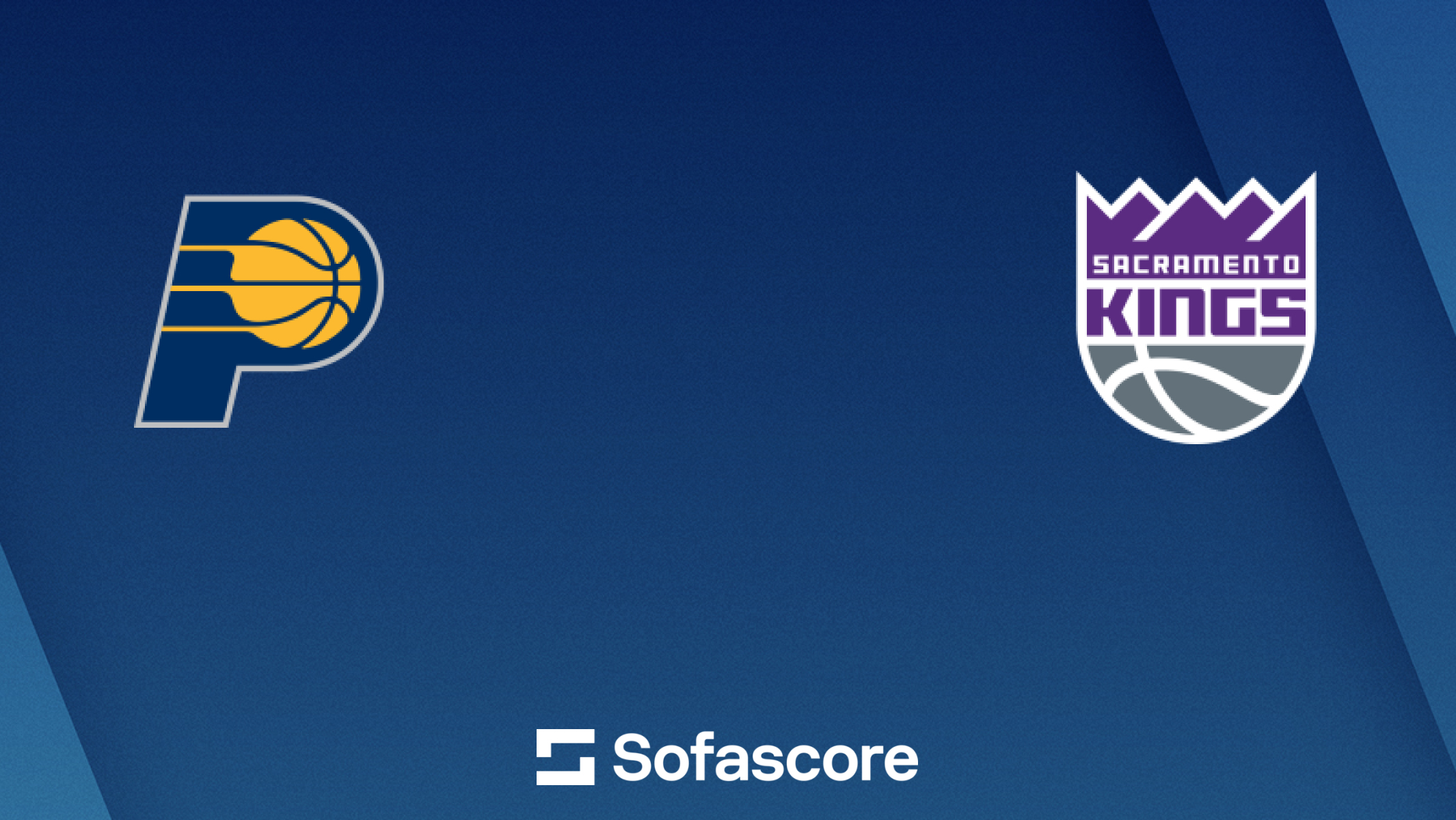 Pacers vs Kings scores & predictions | Sofascore