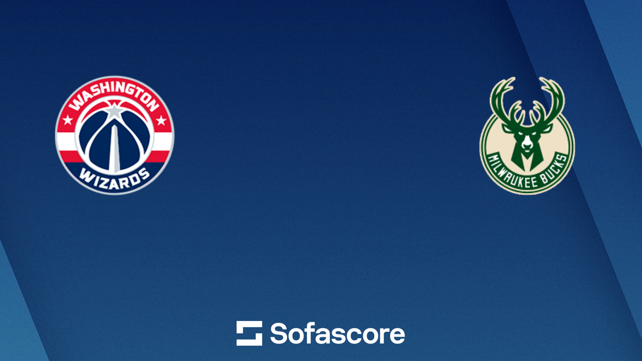 Wizards vs Bucks scores & predictions | Sofascore