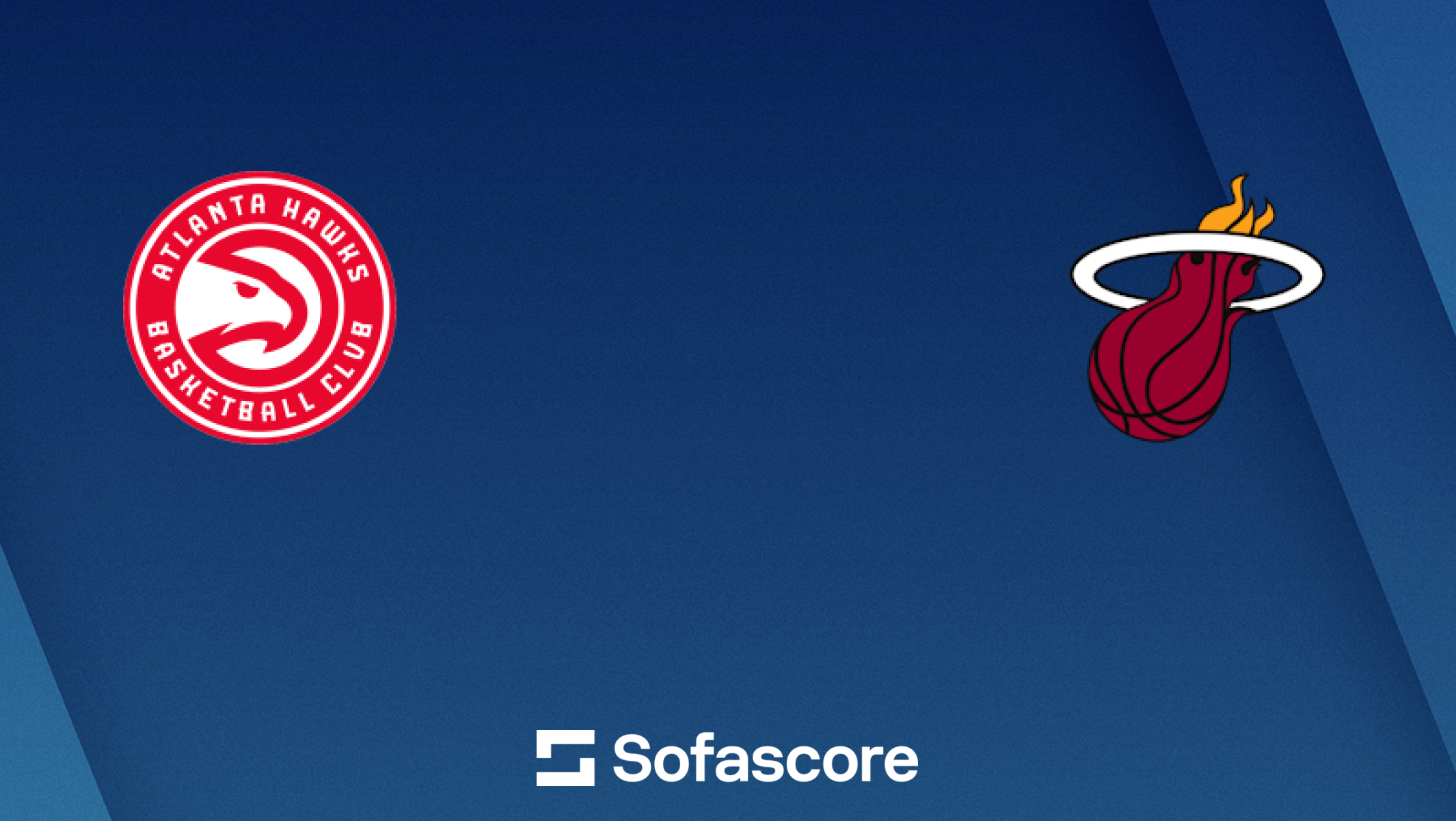 Hawks vs Heat scores & predictions | Sofascore