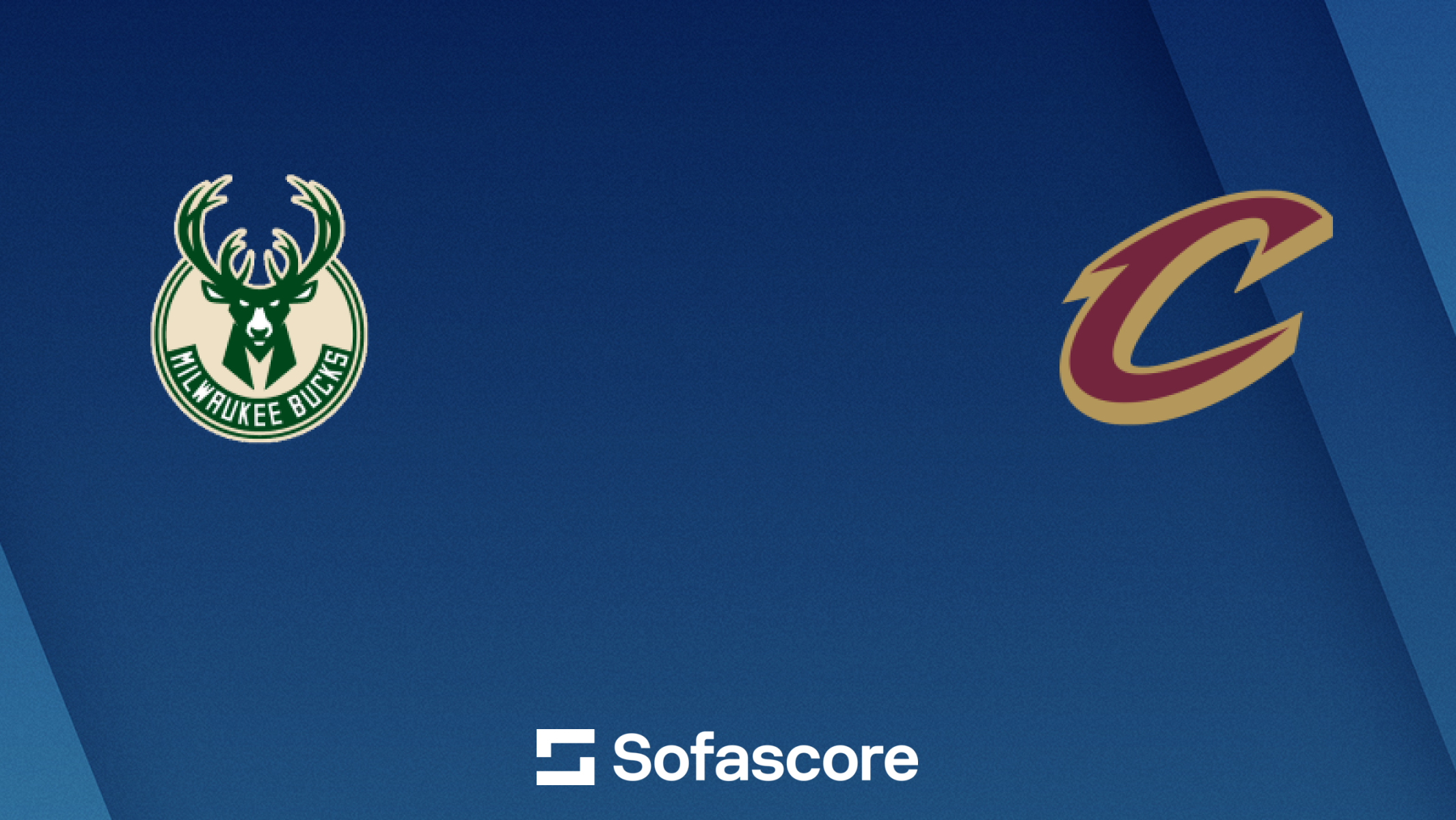 Bucks vs Cavaliers: skor & prediksi | Sofascore