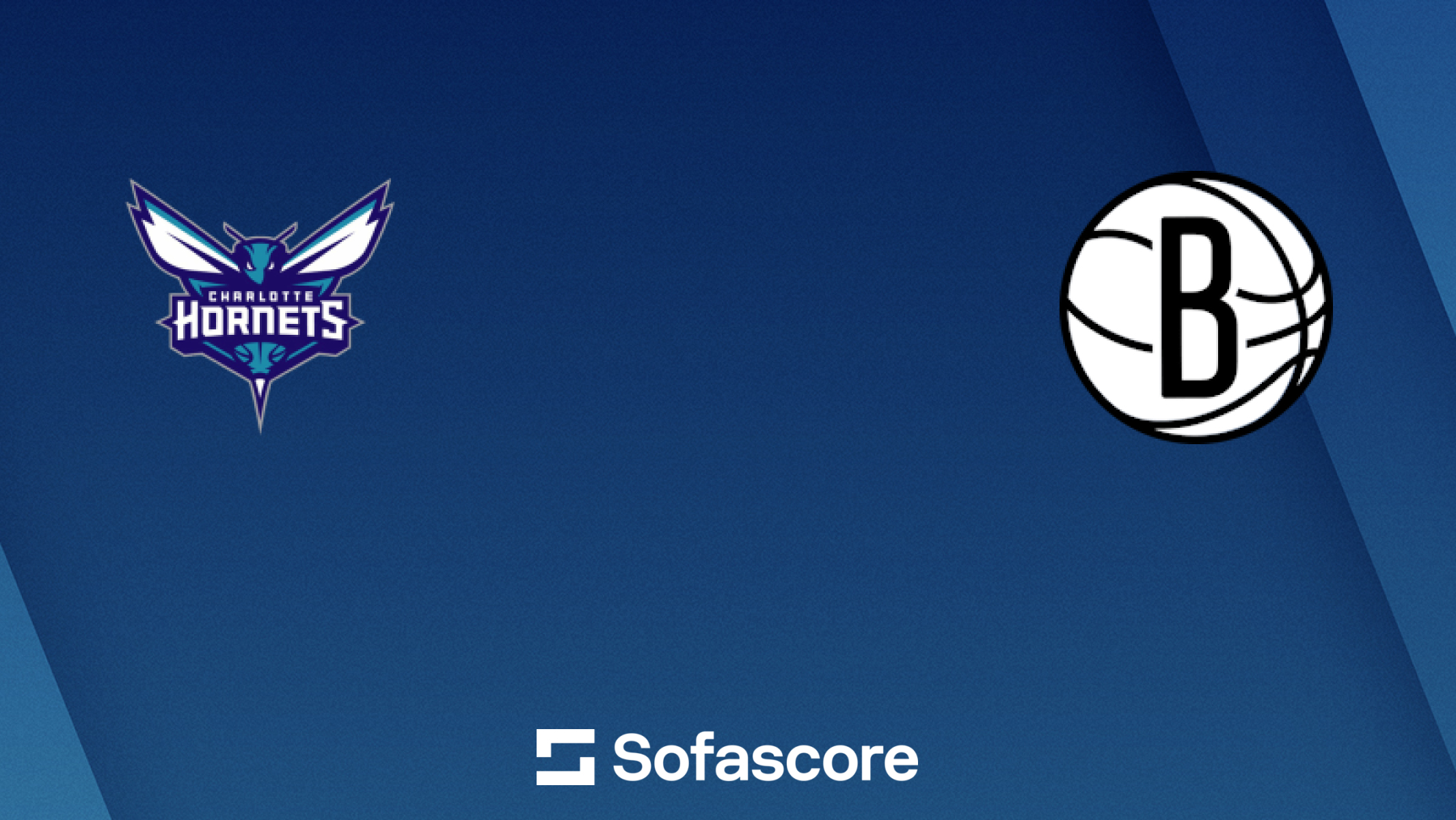 Hornets vs Nets scores & predictions | Sofascore